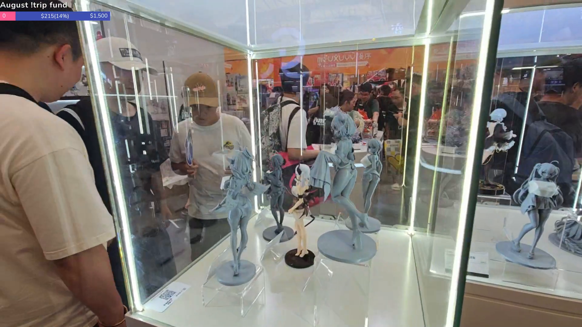 LIVESTREAMFAILS - Watch your favorite Streamers fail!