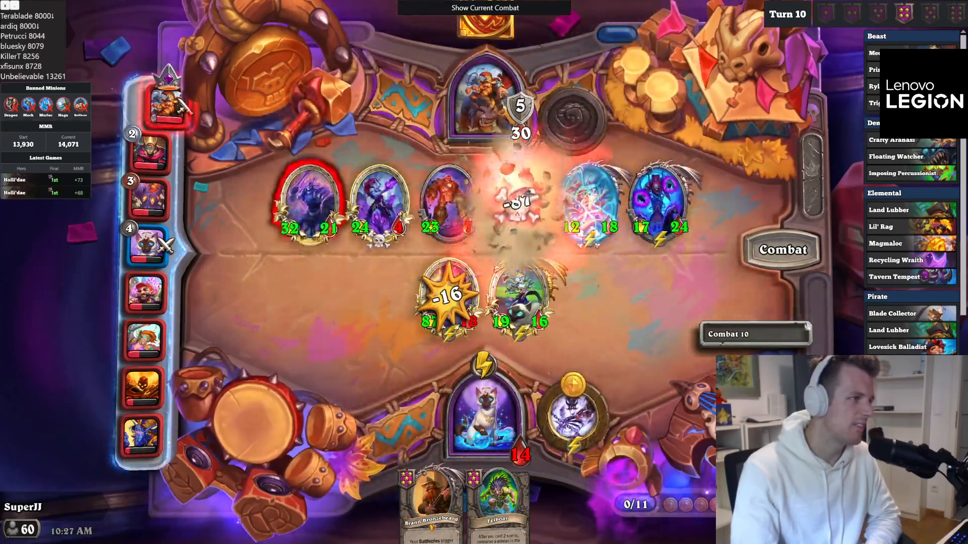 LIVESTREAMFAILS - Watch your favorite Streamers fail!