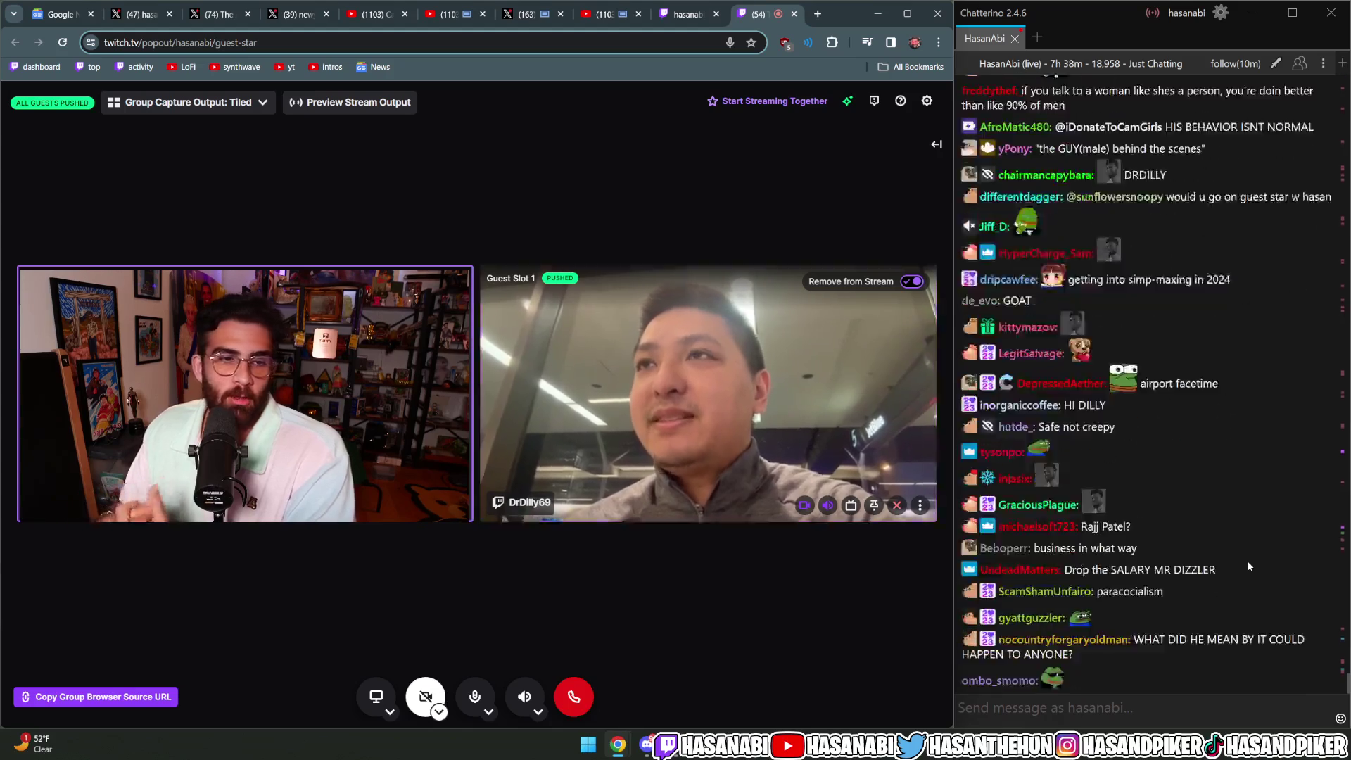 LIVESTREAMFAILS - Watch your favorite Streamers fail!