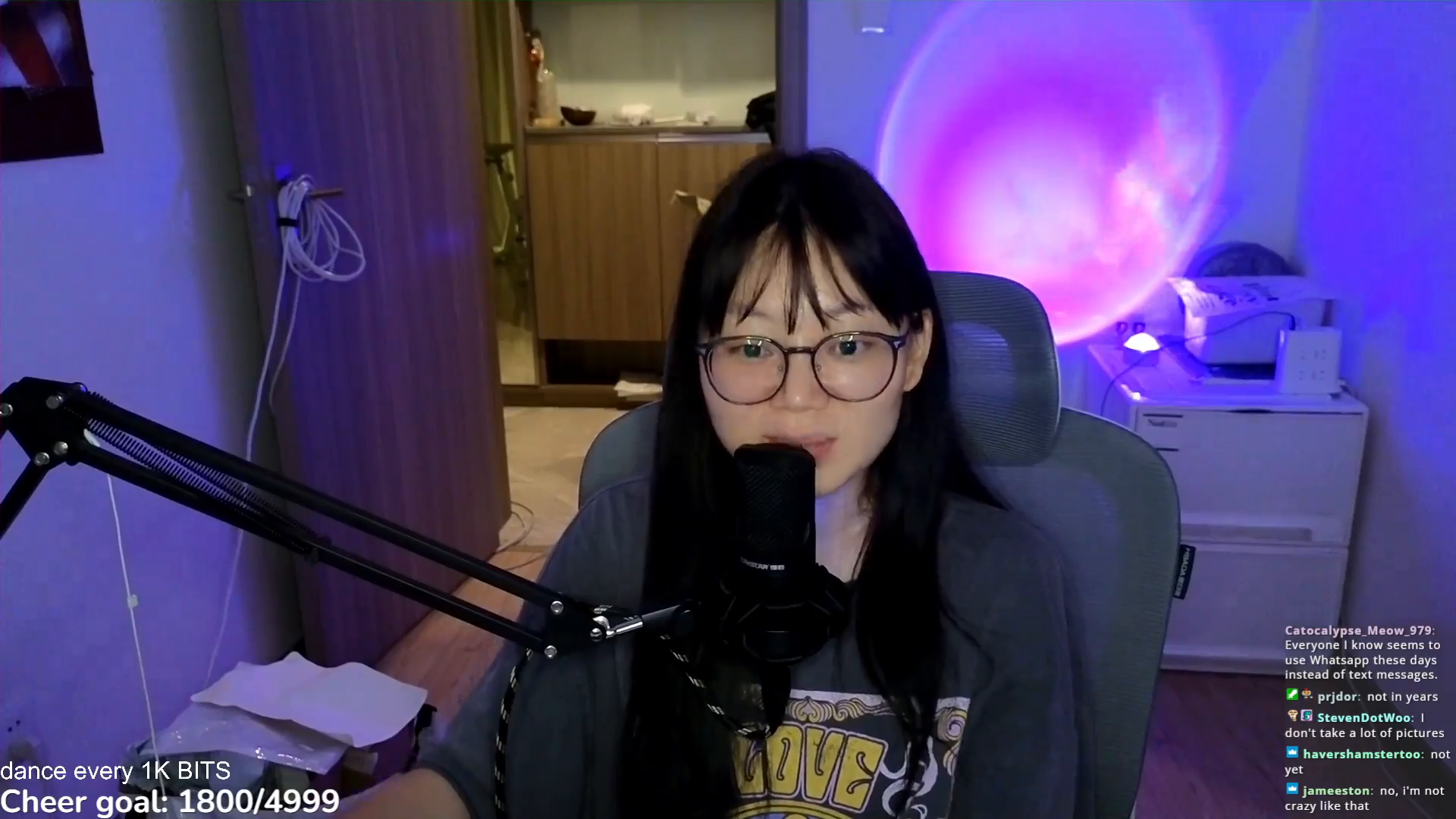 LIVESTREAMFAILS - Watch your favorite Streamers fail!