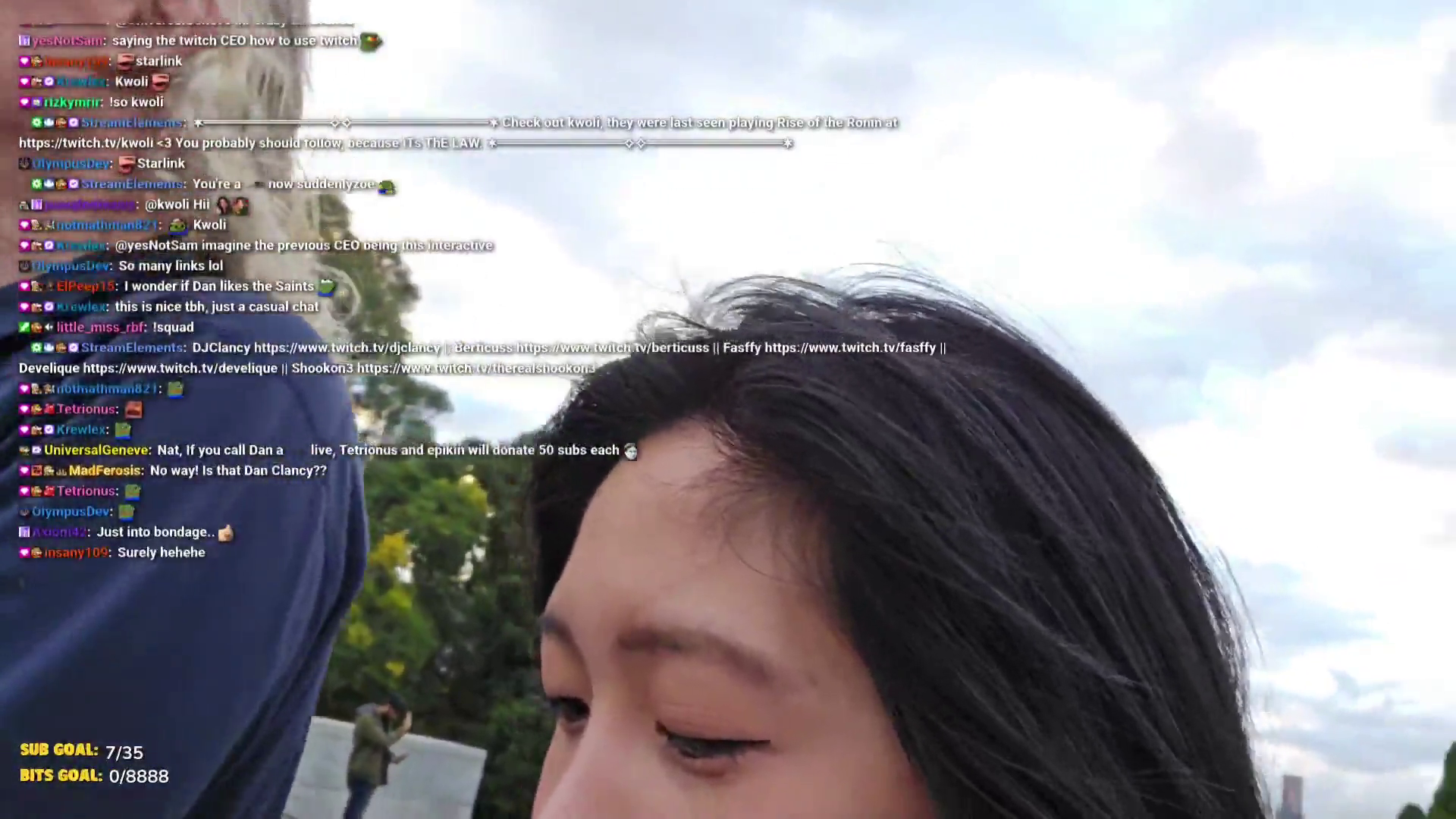 LIVESTREAMFAILS - Watch your favorite Streamers fail!