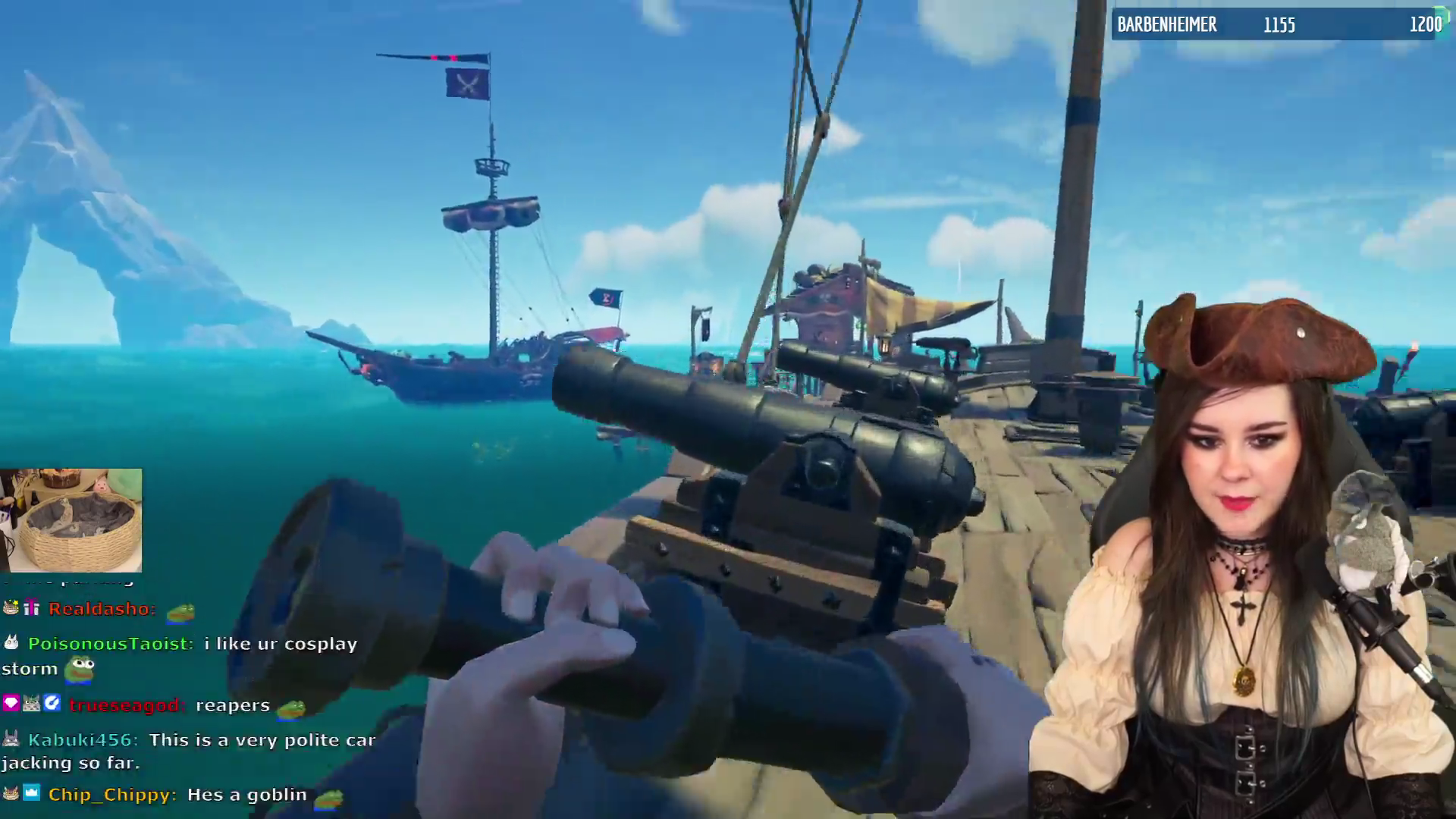 LIVESTREAMFAILS - Watch your favorite Streamers fail!