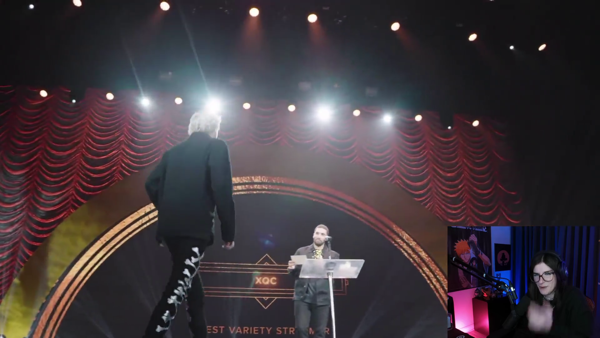 LIVESTREAMFAILS - Watch your favorite Streamers fail!