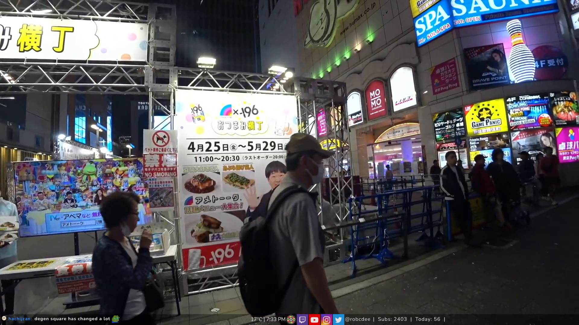 LIVESTREAMFAILS - Watch your favorite Streamers fail!