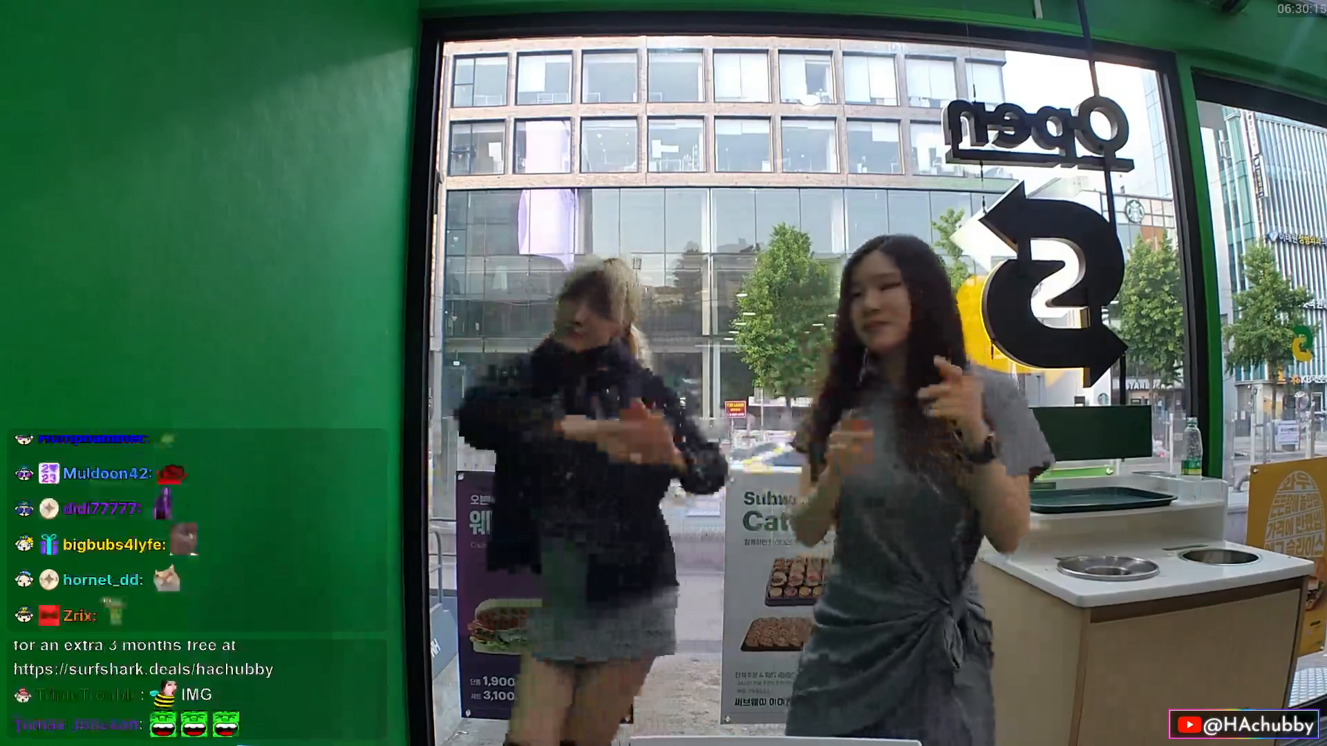 LIVESTREAMFAILS - Watch your favorite Streamers fail!