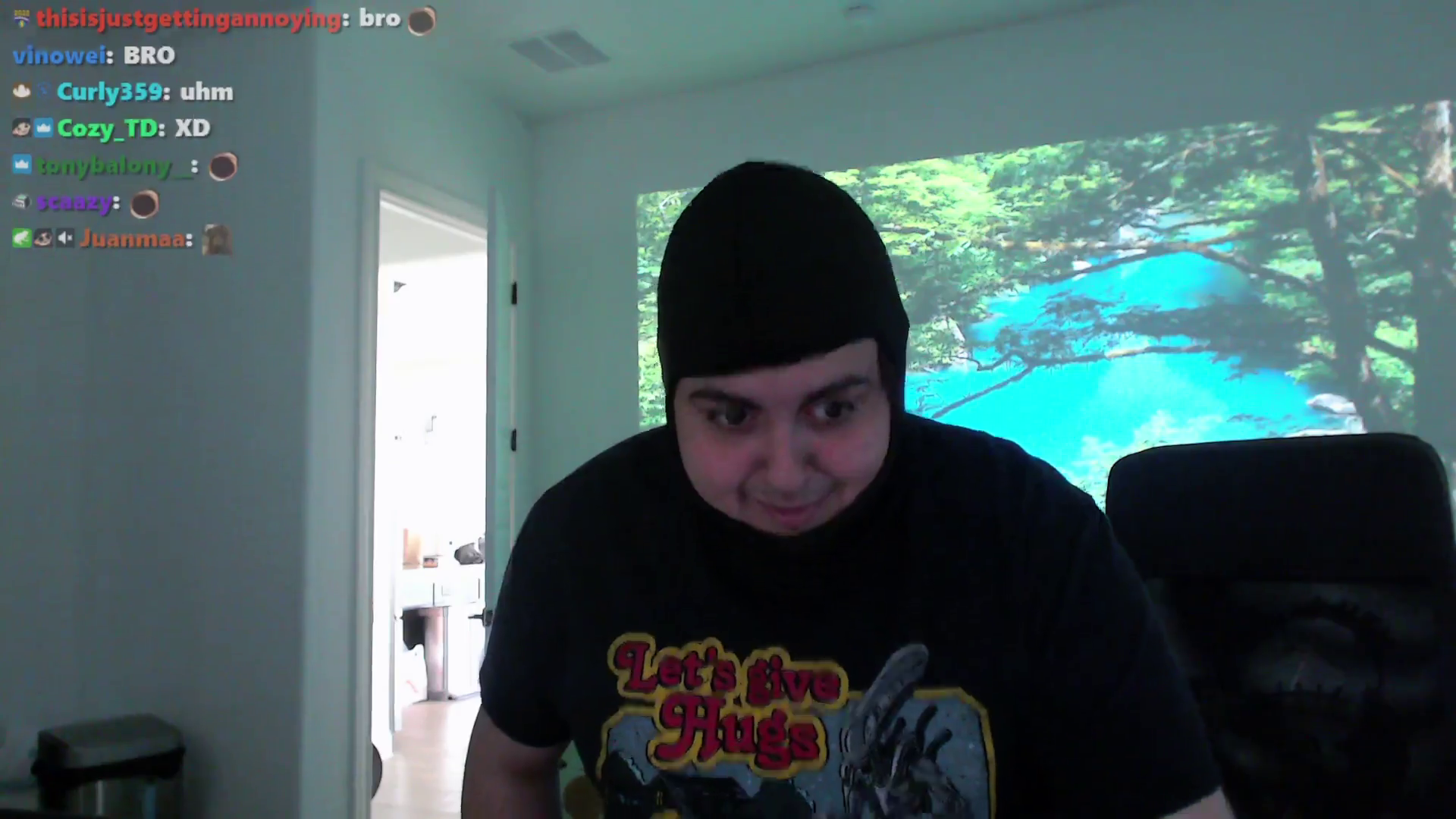 LIVESTREAMFAILS - Watch your favorite Streamers fail!