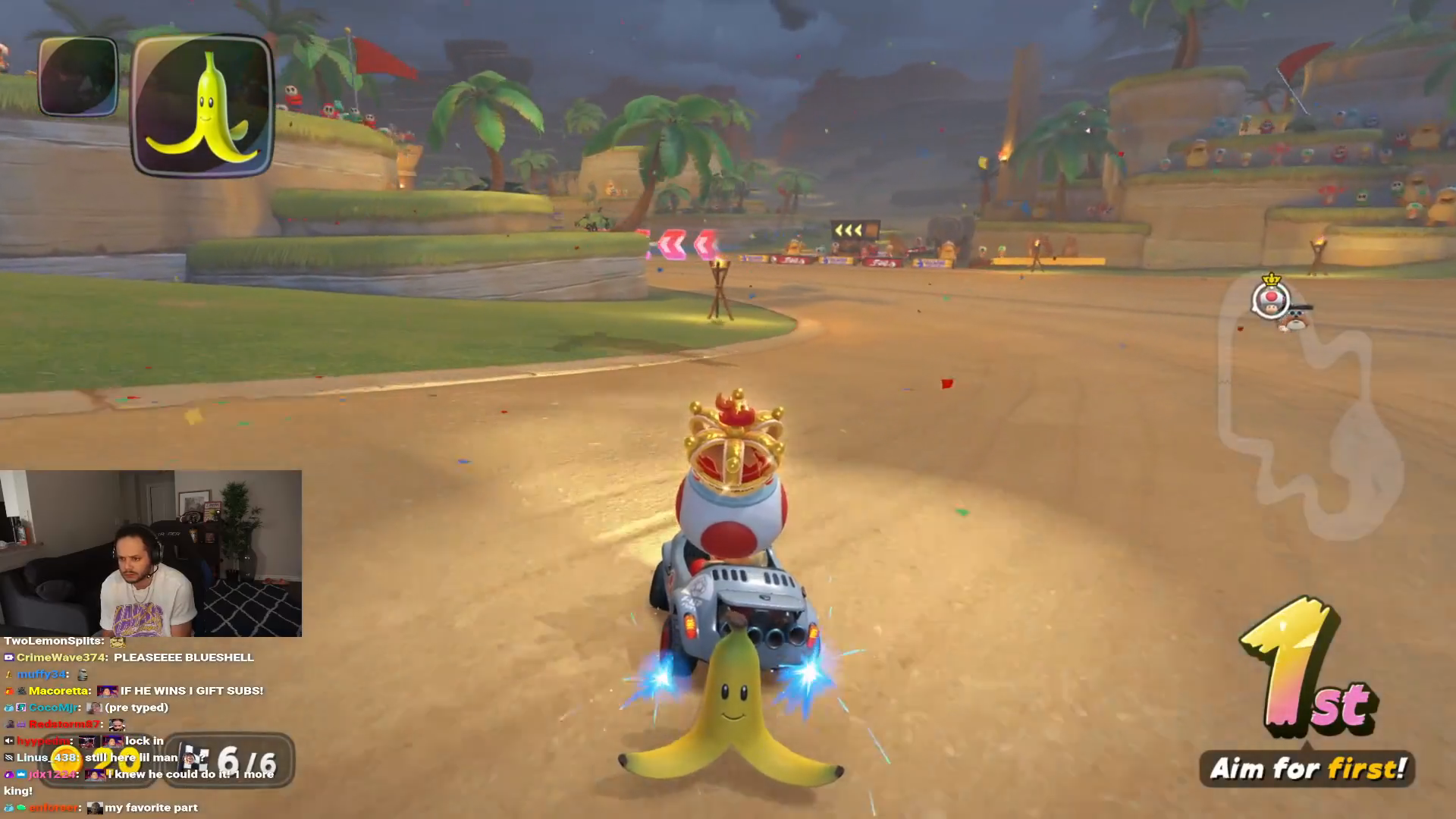 LIVESTREAMFAILS - Watch your favorite Streamers fail!