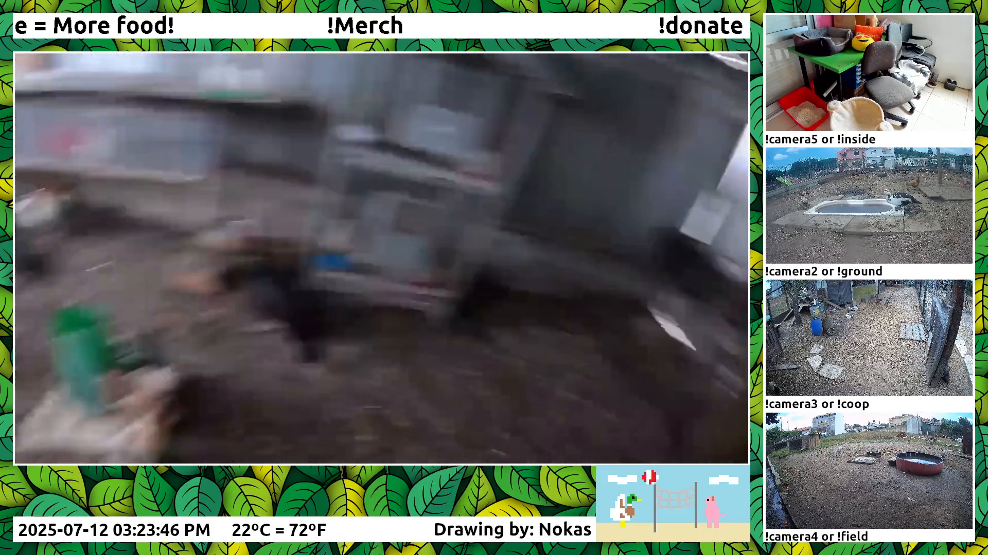 LIVESTREAMFAILS - Watch your favorite Streamers fail!