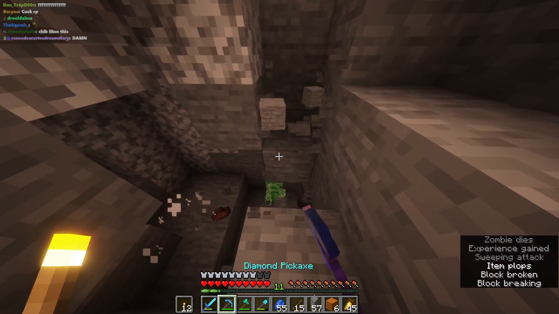 LIVESTREAMFAILS - Watch your favorite Streamers fail!