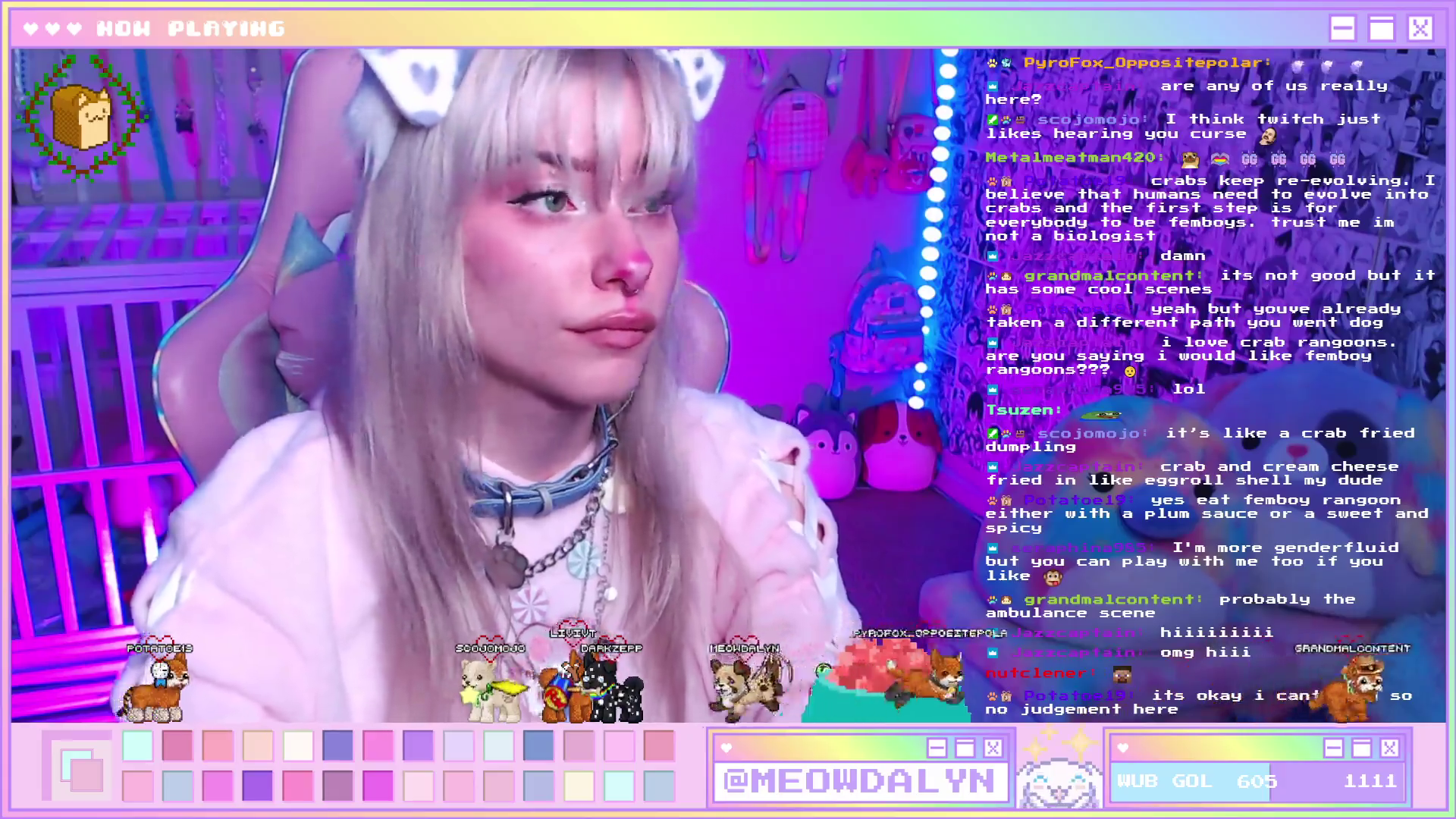 LIVESTREAMFAILS - Watch your favorite Streamers fail!