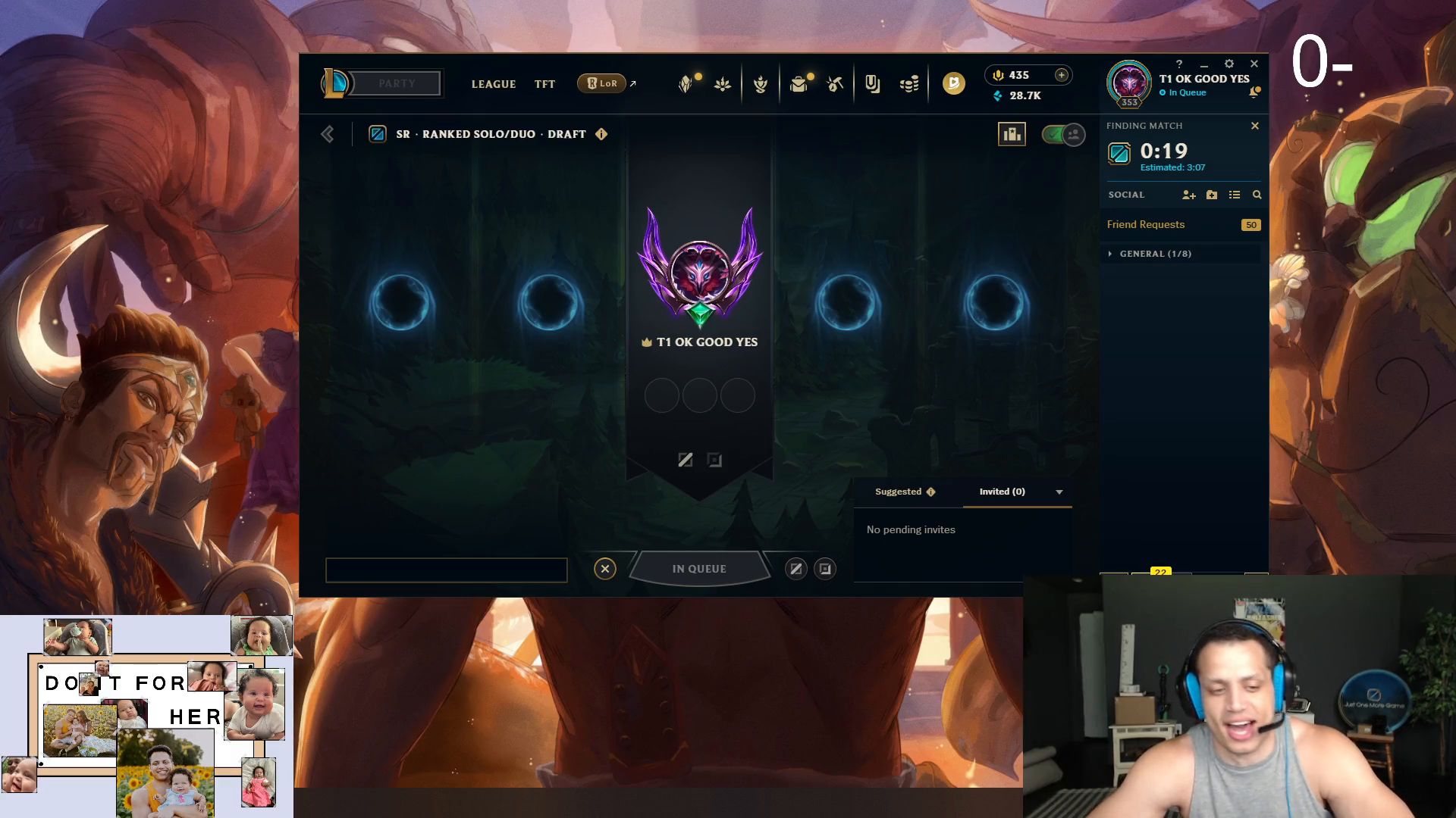 LIVESTREAMFAILS - Watch your favorite Streamers fail!