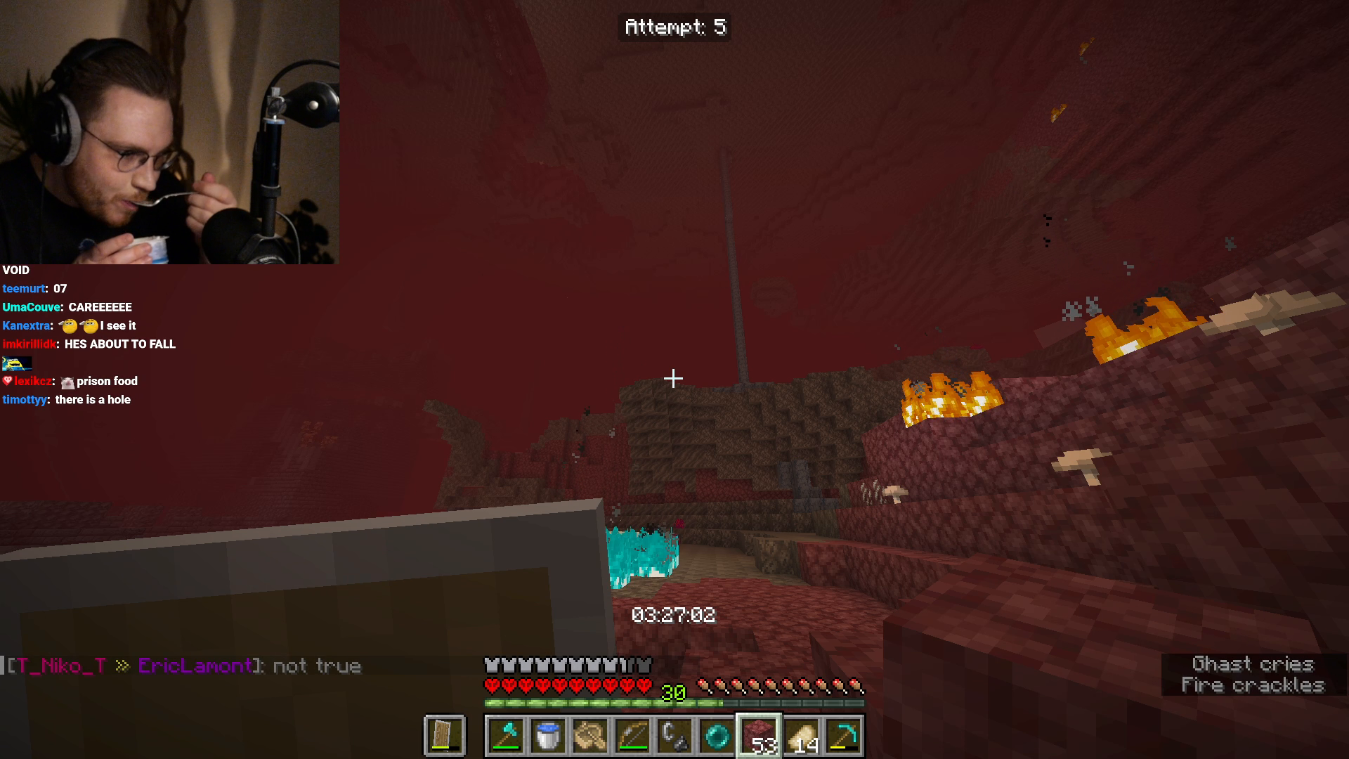 LIVESTREAMFAILS - Watch your favorite Streamers fail!