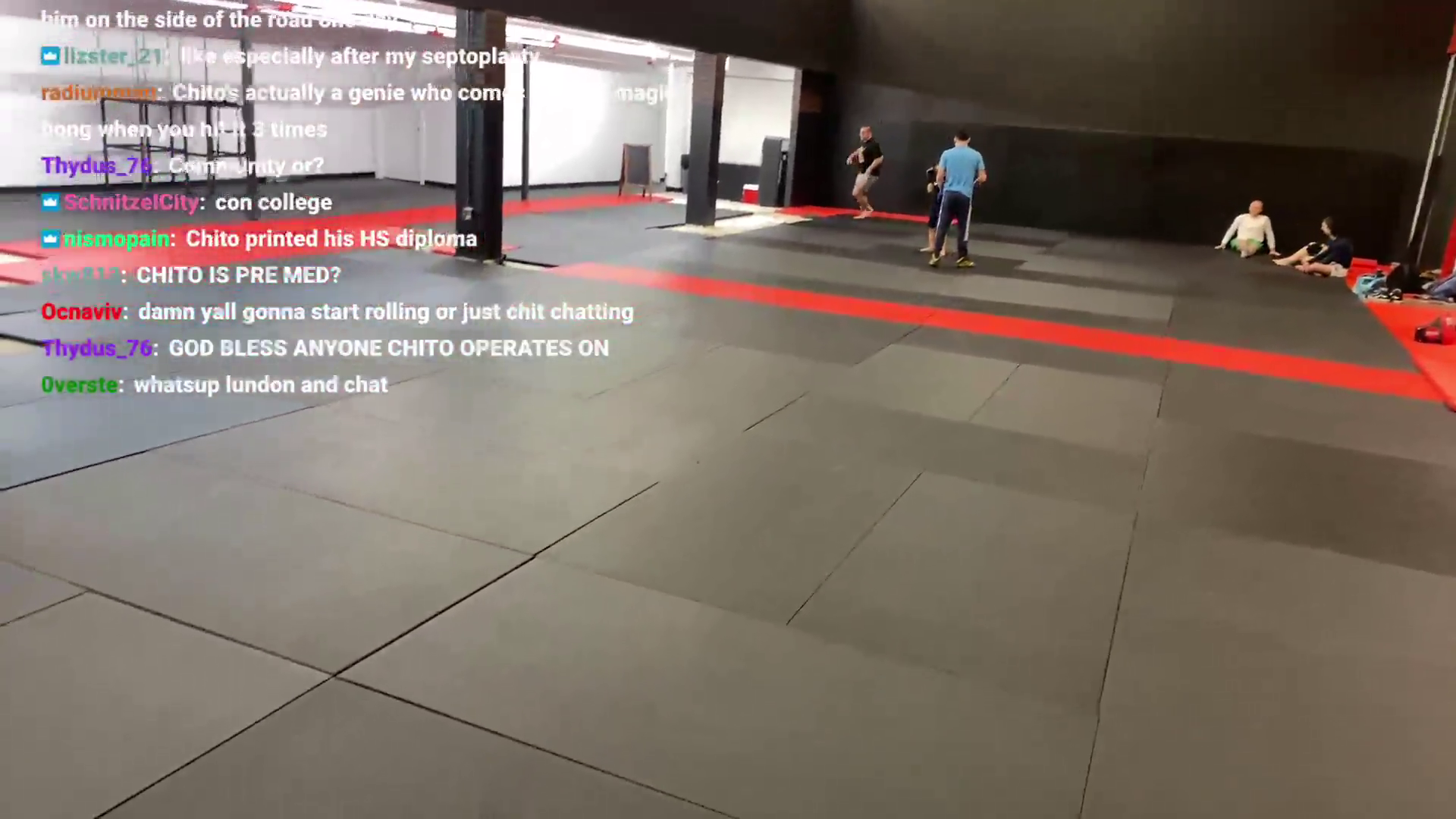 LIVESTREAMFAILS - Watch your favorite Streamers fail!