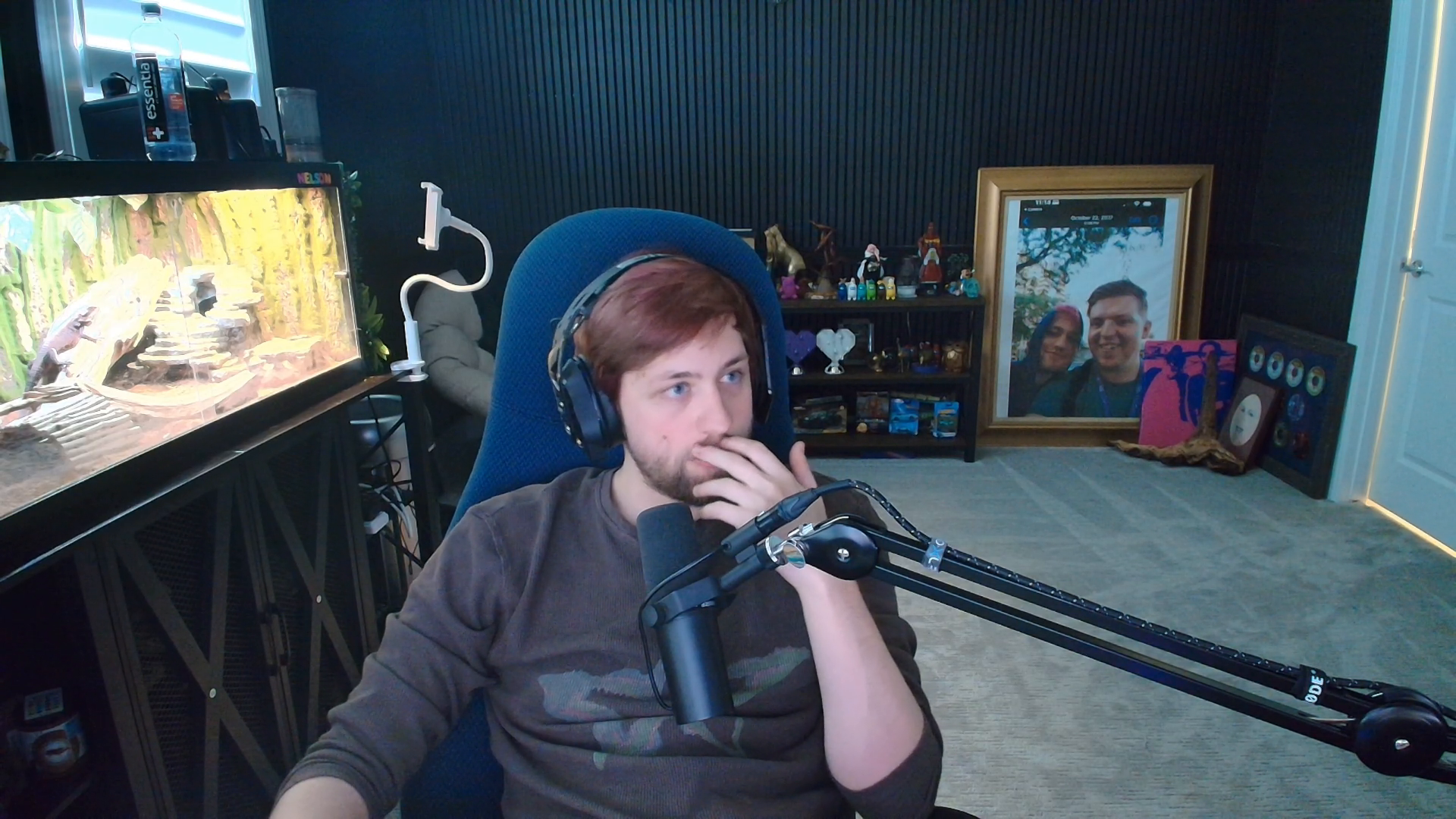 LIVESTREAMFAILS - Watch your favorite Streamers fail!