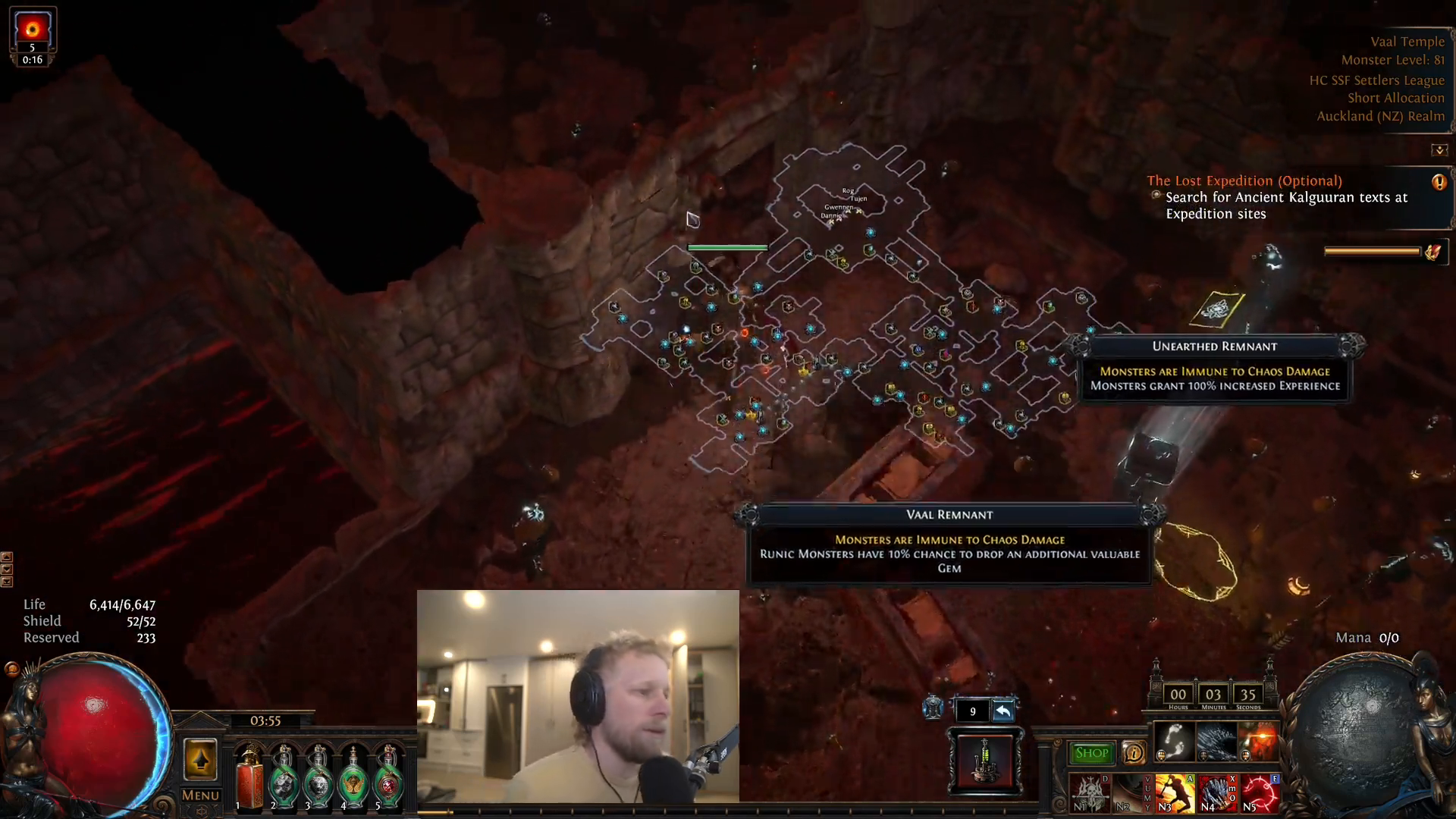 LIVESTREAMFAILS - Watch your favorite Streamers fail!