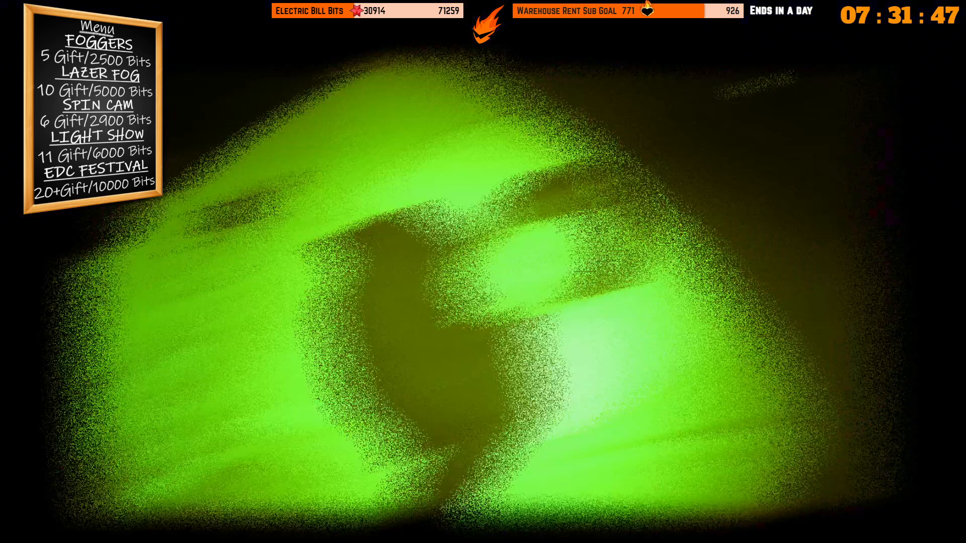 LIVESTREAMFAILS - Watch your favorite Streamers fail!