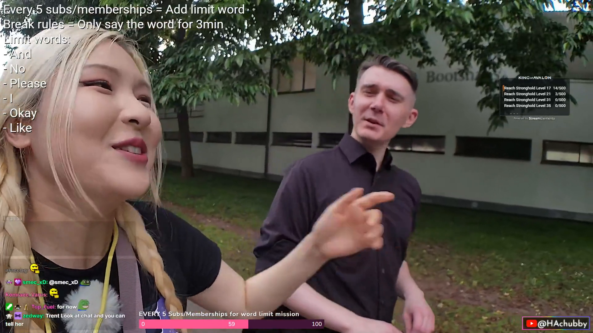 LIVESTREAMFAILS - Watch your favorite Streamers fail!