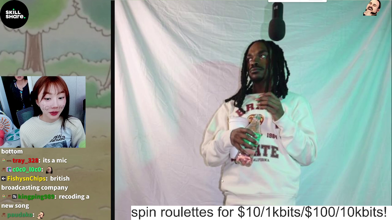 LIVESTREAMFAILS - Watch your favorite Streamers fail!