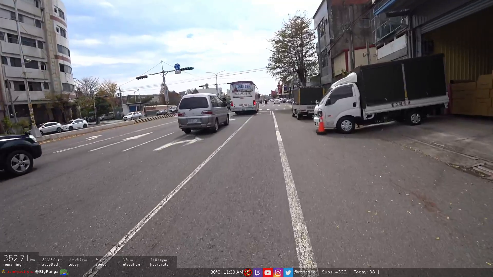 LIVESTREAMFAILS - Watch your favorite Streamers fail!