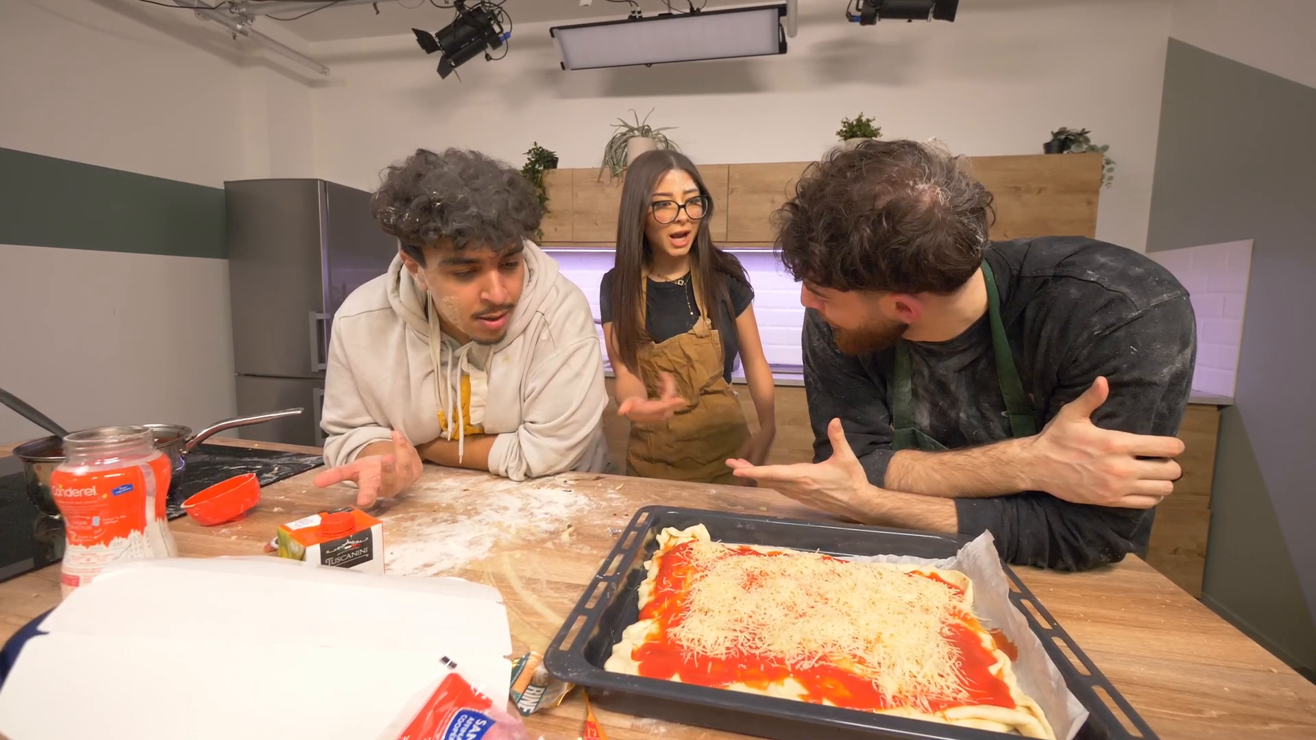 LIVESTREAMFAILS - Watch your favorite Streamers fail!