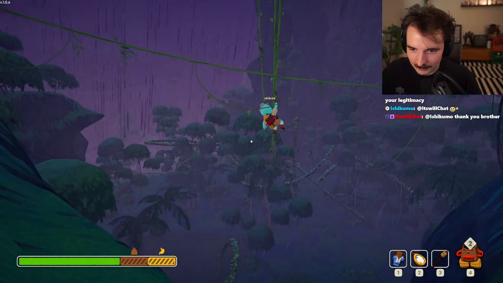 LIVESTREAMFAILS - Watch your favorite Streamers fail!