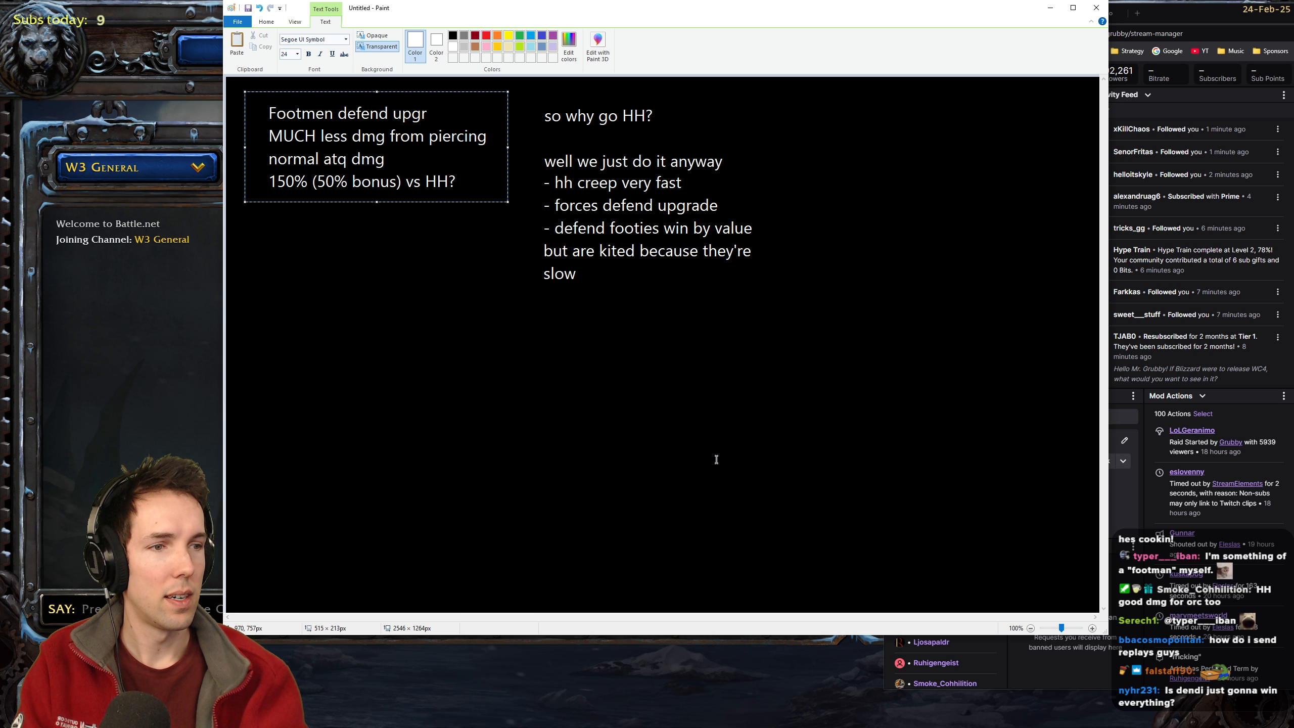 LIVESTREAMFAILS - Watch your favorite Streamers fail!