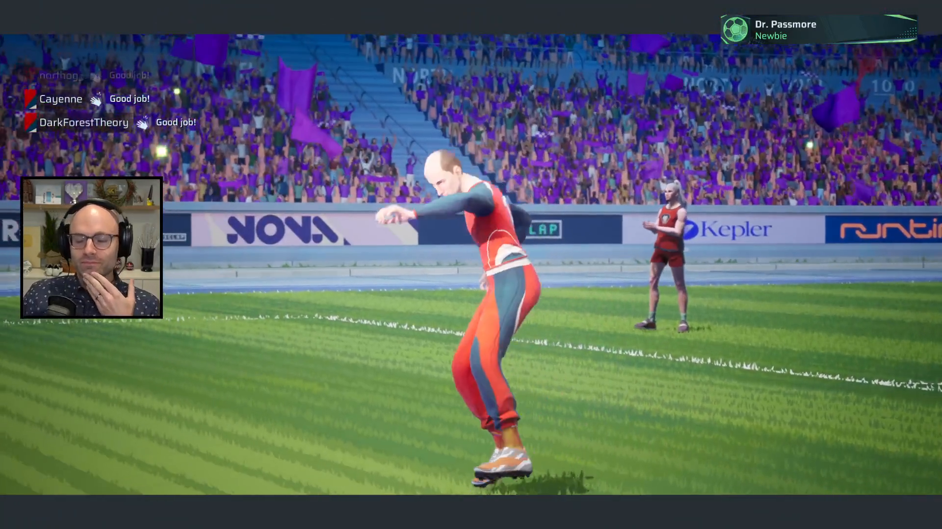 LIVESTREAMFAILS - Watch your favorite Streamers fail!