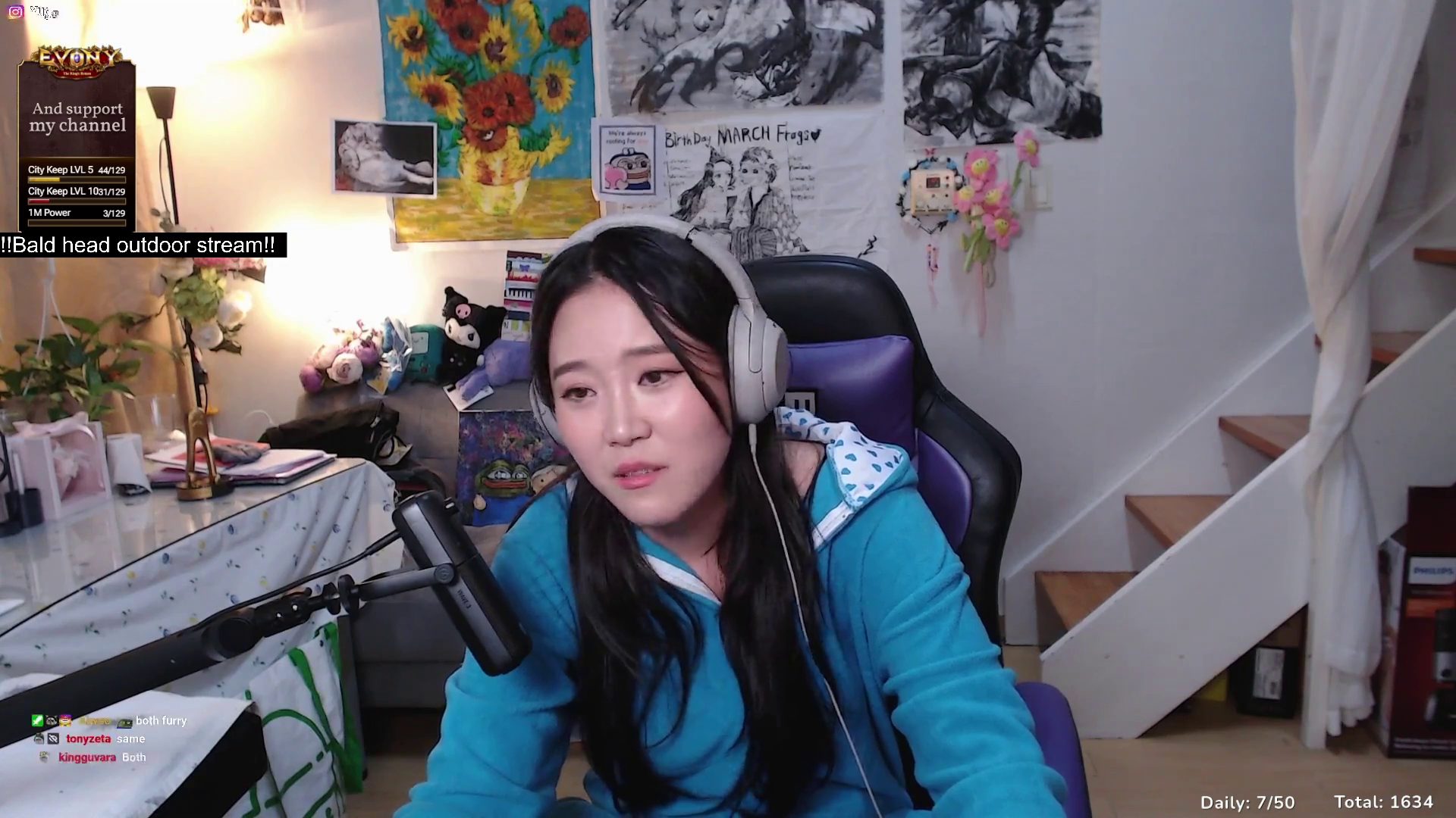 LIVESTREAMFAILS - Watch your favorite Streamers fail!