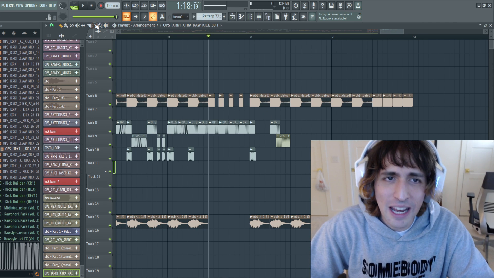 LIVESTREAMFAILS - Watch your favorite Streamers fail!