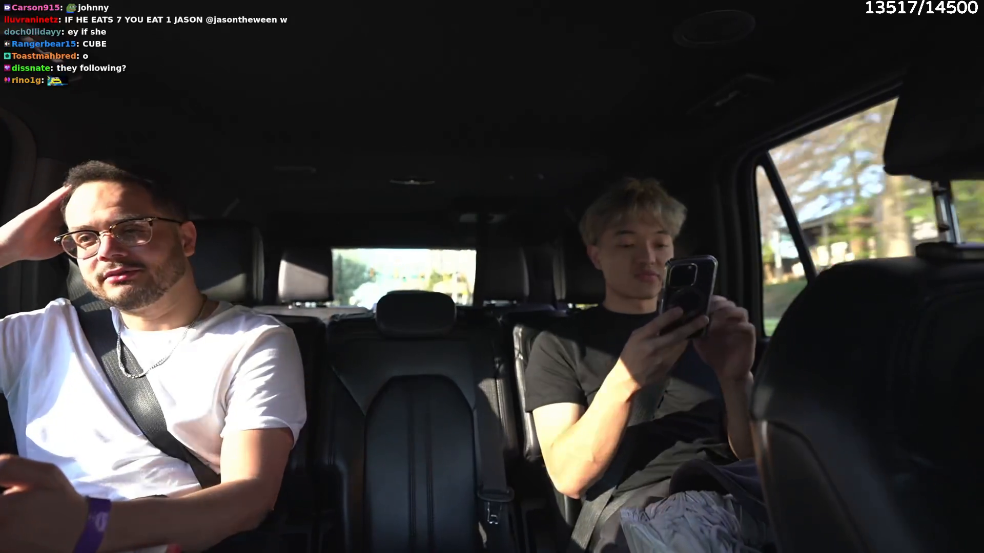 LIVESTREAMFAILS - Watch your favorite Streamers fail!