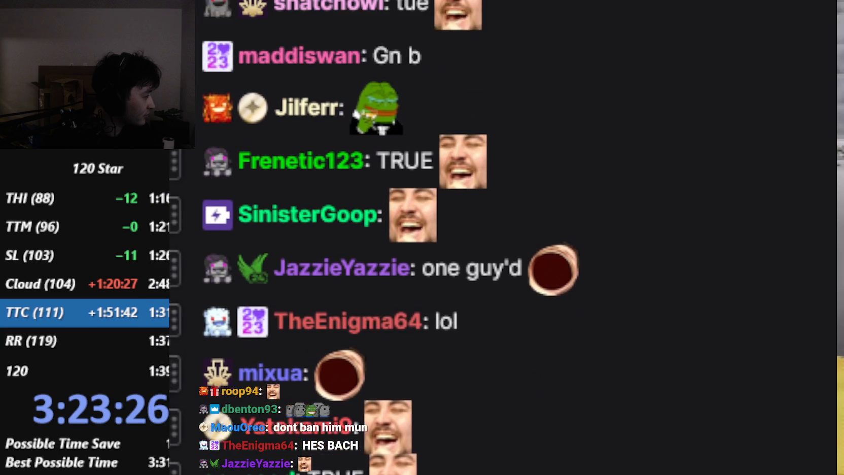LIVESTREAMFAILS - Watch your favorite Streamers fail!