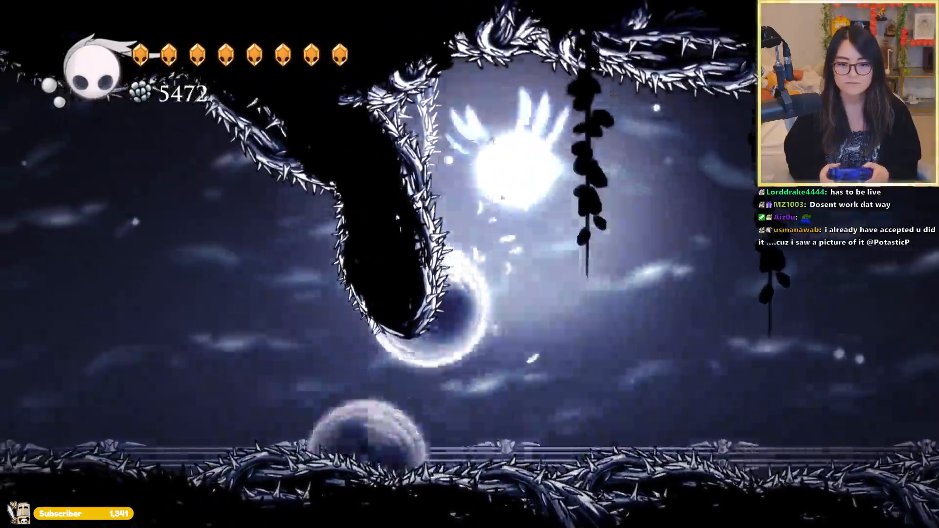 LIVESTREAMFAILS - Watch your favorite Streamers fail!