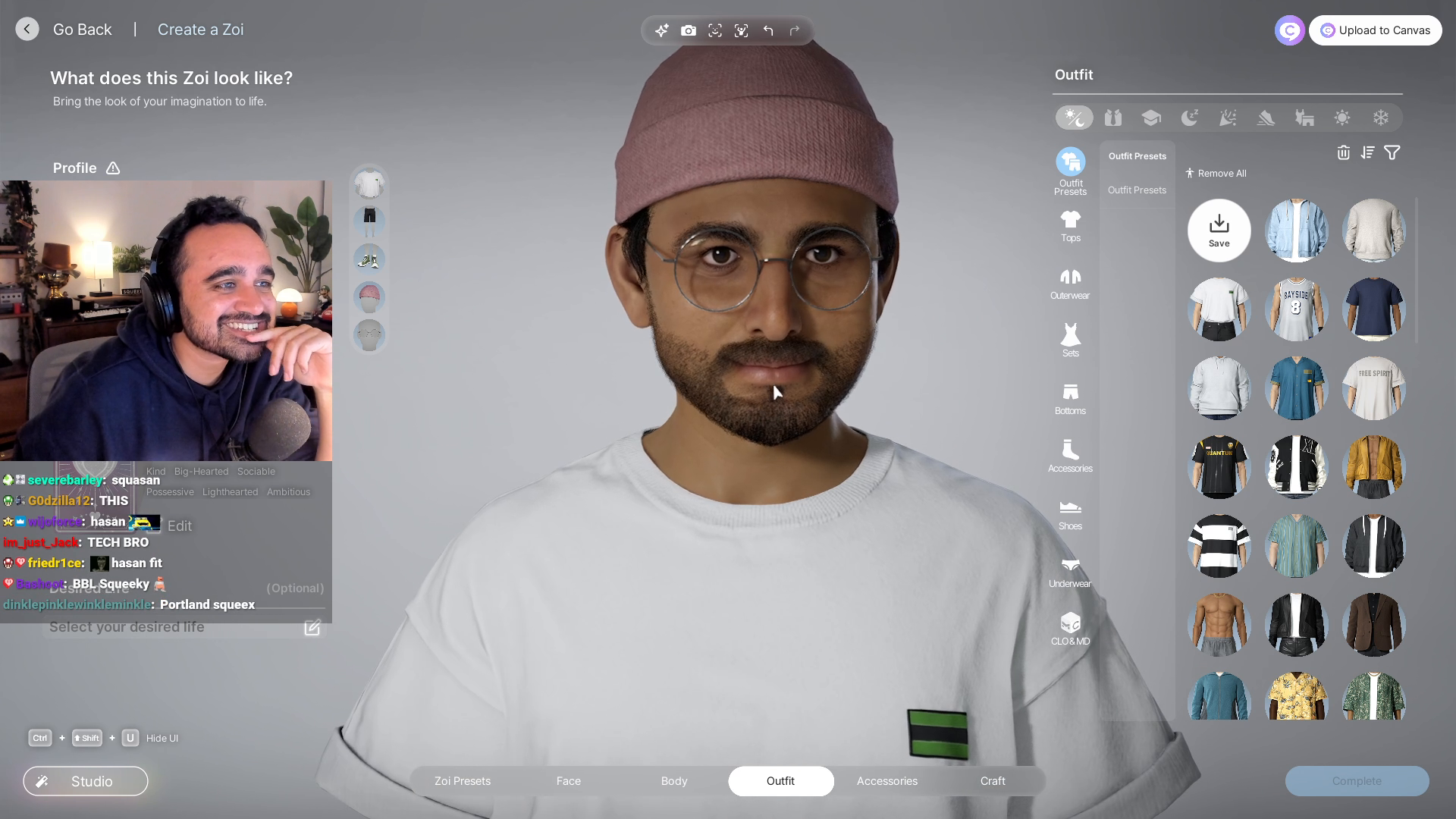 LIVESTREAMFAILS - Watch your favorite Streamers fail!