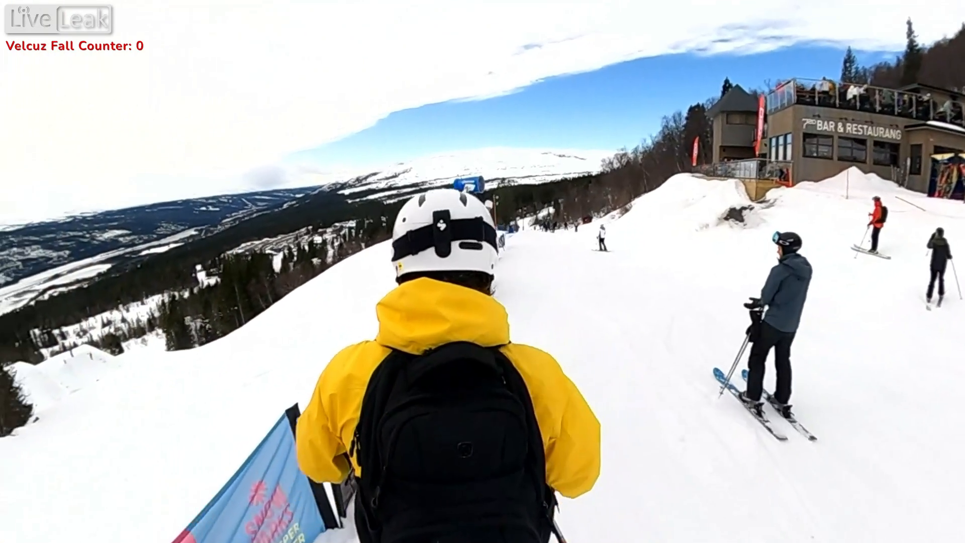 LIVESTREAMFAILS - Watch your favorite Streamers fail!