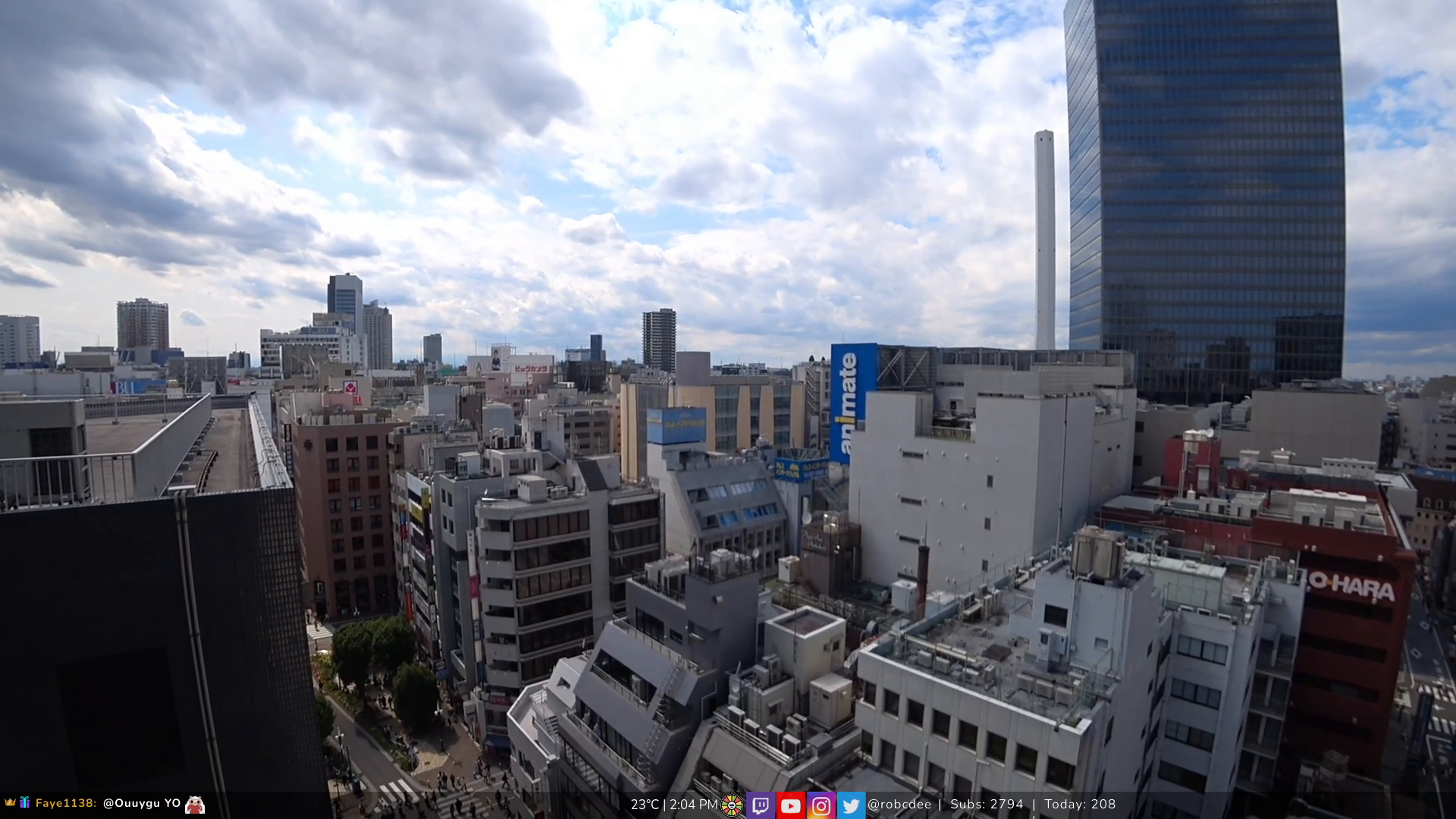 LIVESTREAMFAILS - Watch your favorite Streamers fail!