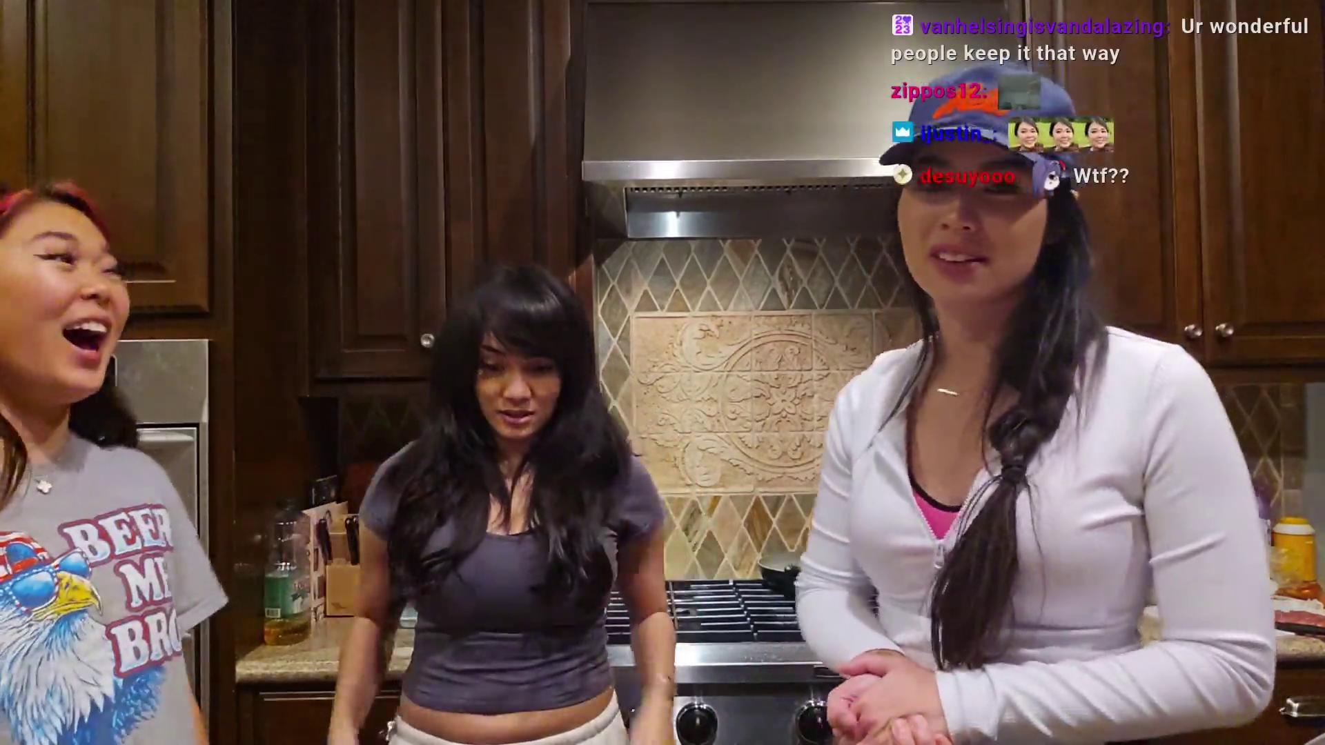 LIVESTREAMFAILS - Watch your favorite Streamers fail!