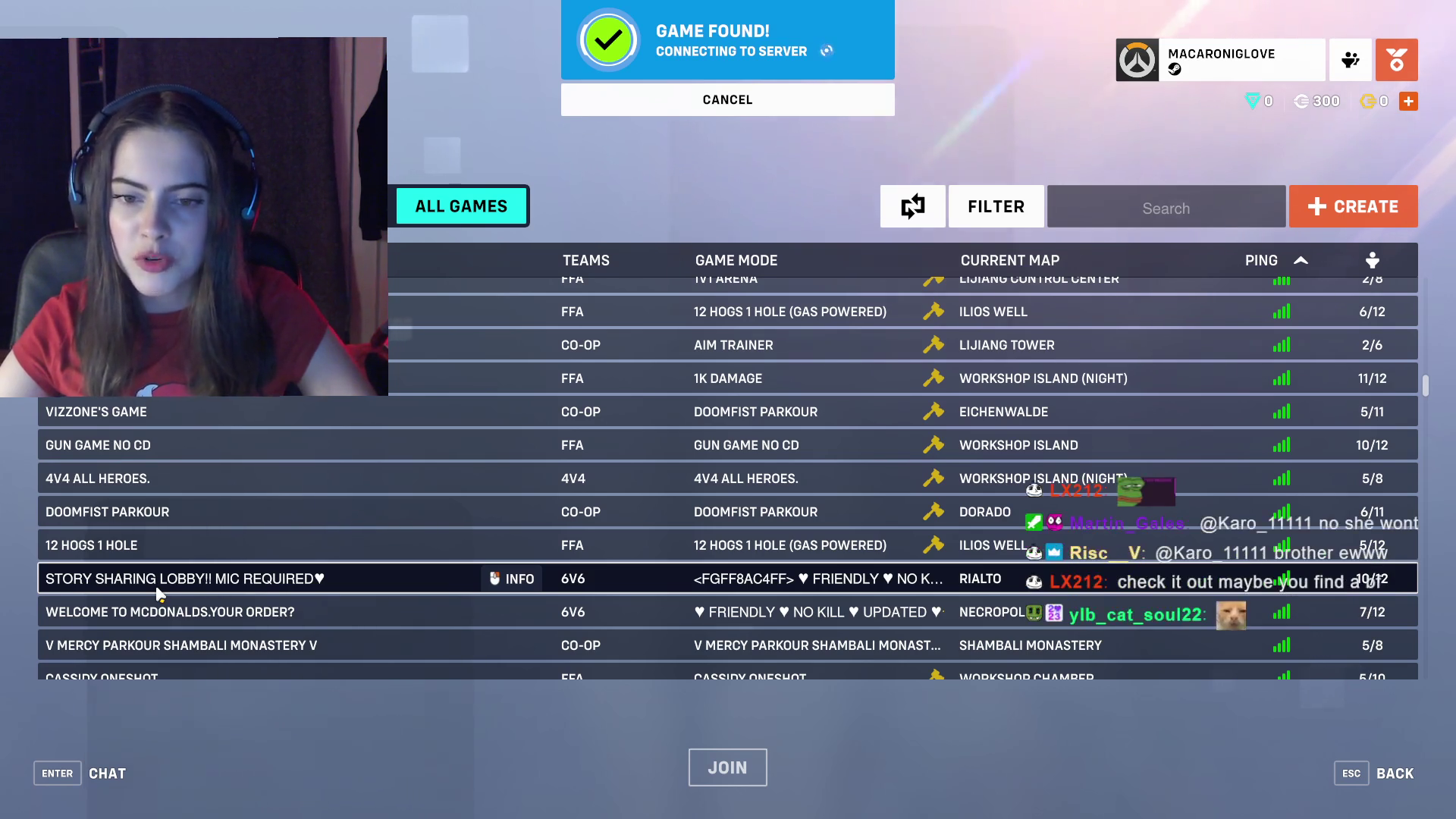 LIVESTREAMFAILS - Watch your favorite Streamers fail!