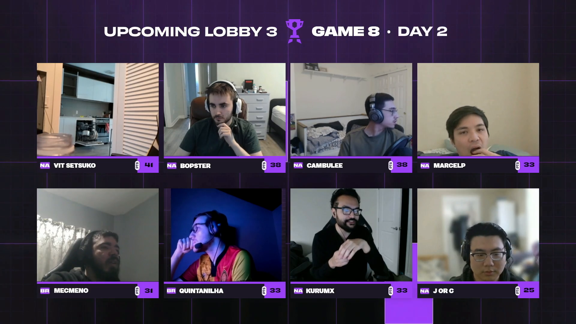 LIVESTREAMFAILS - Watch your favorite Streamers fail!