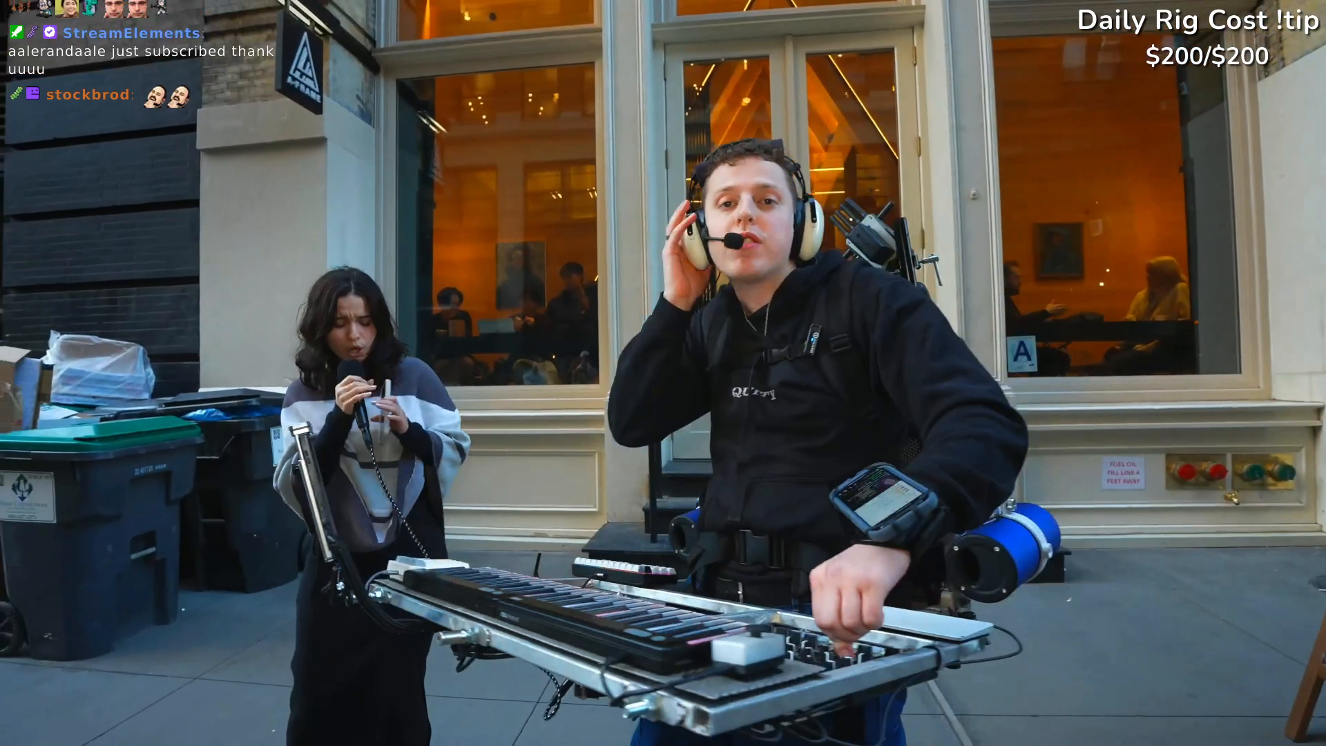 LIVESTREAMFAILS - Watch your favorite Streamers fail!