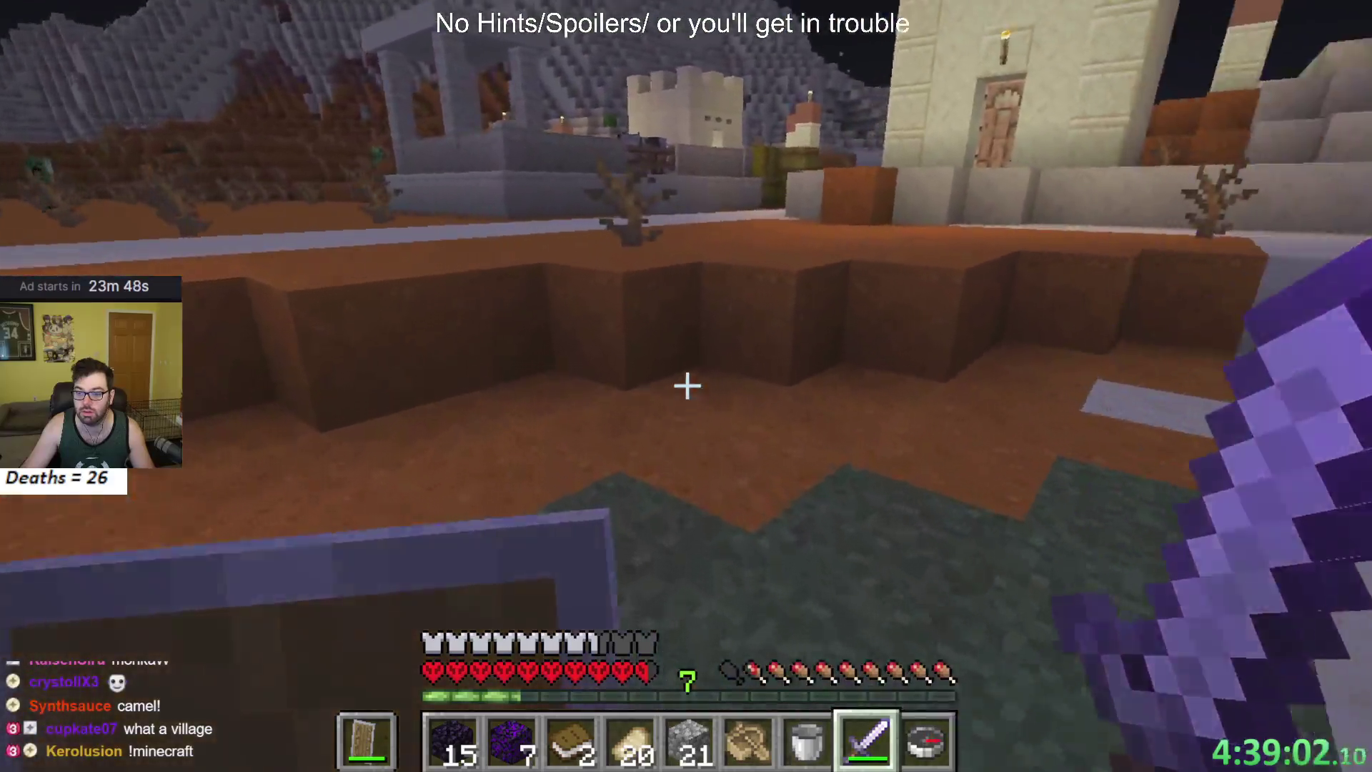 LIVESTREAMFAILS - Watch your favorite Streamers fail!