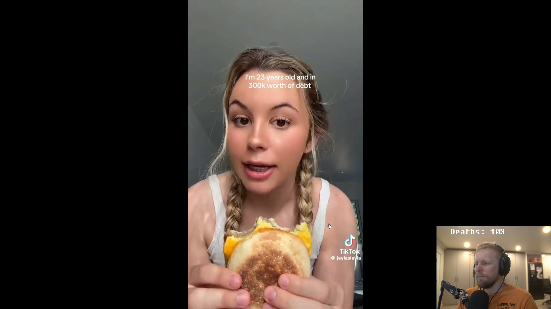 LIVESTREAMFAILS - Watch your favorite Streamers fail!