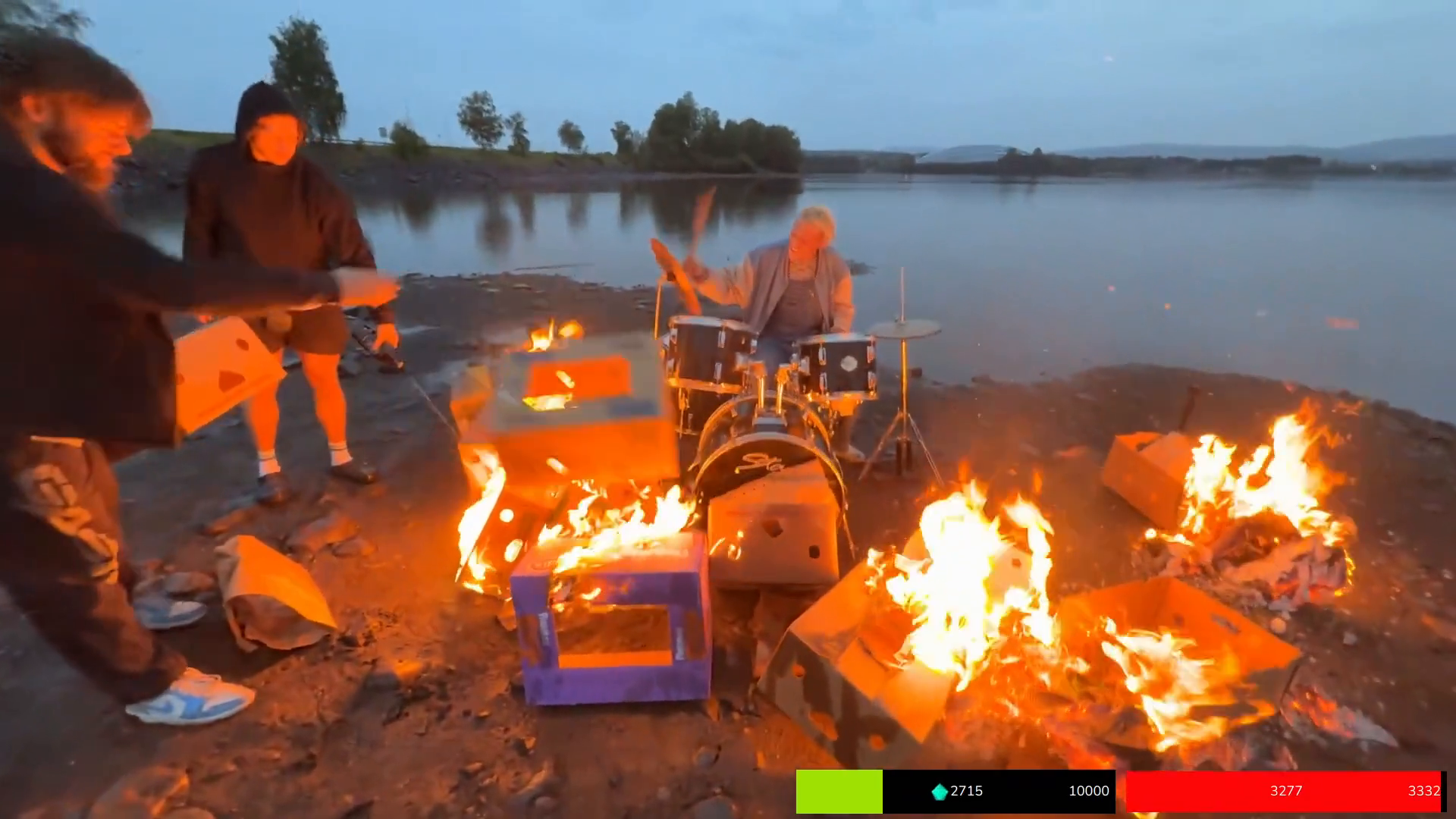 LIVESTREAMFAILS - Watch your favorite Streamers fail!