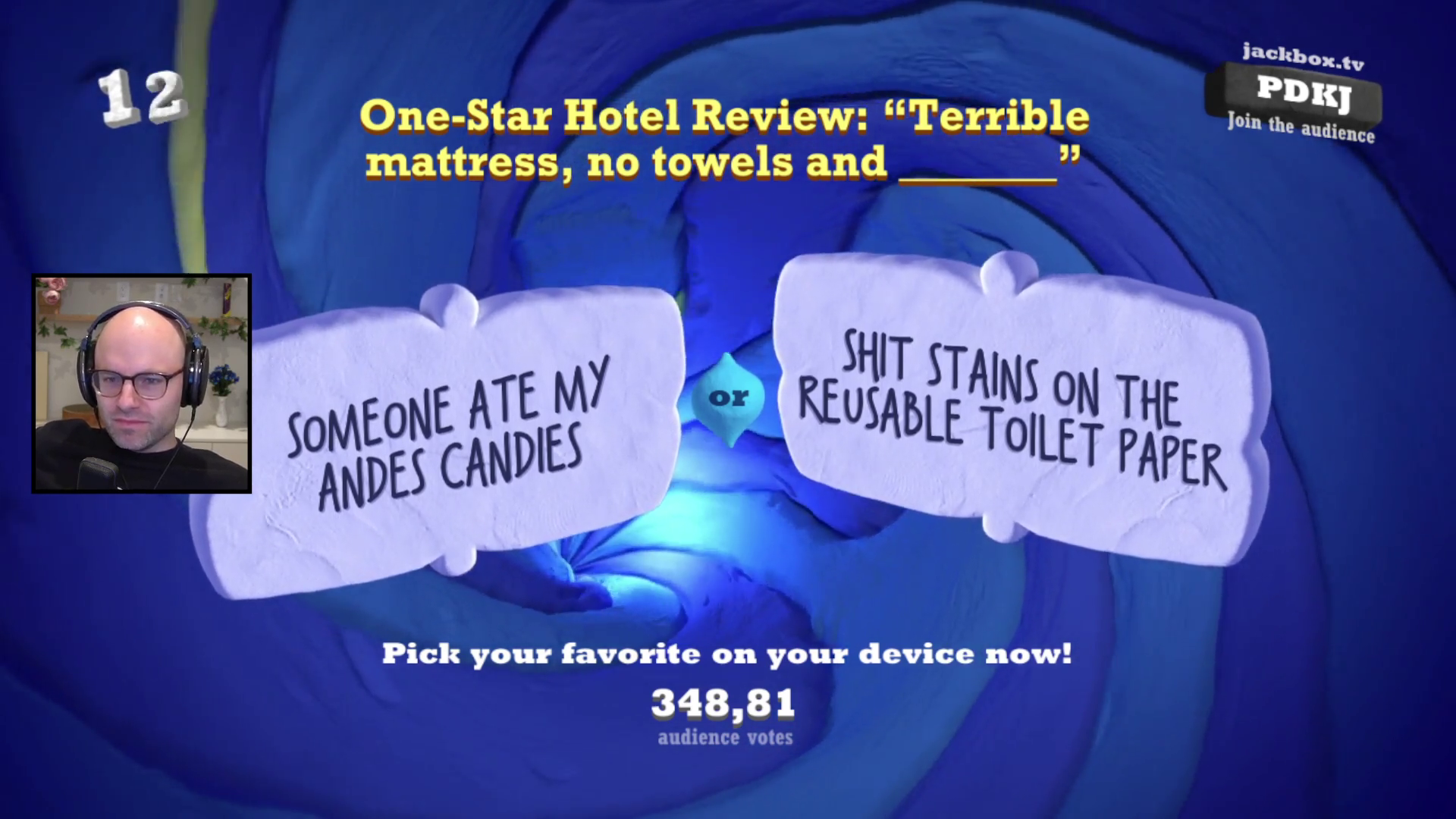 LIVESTREAMFAILS - Watch your favorite Streamers fail!