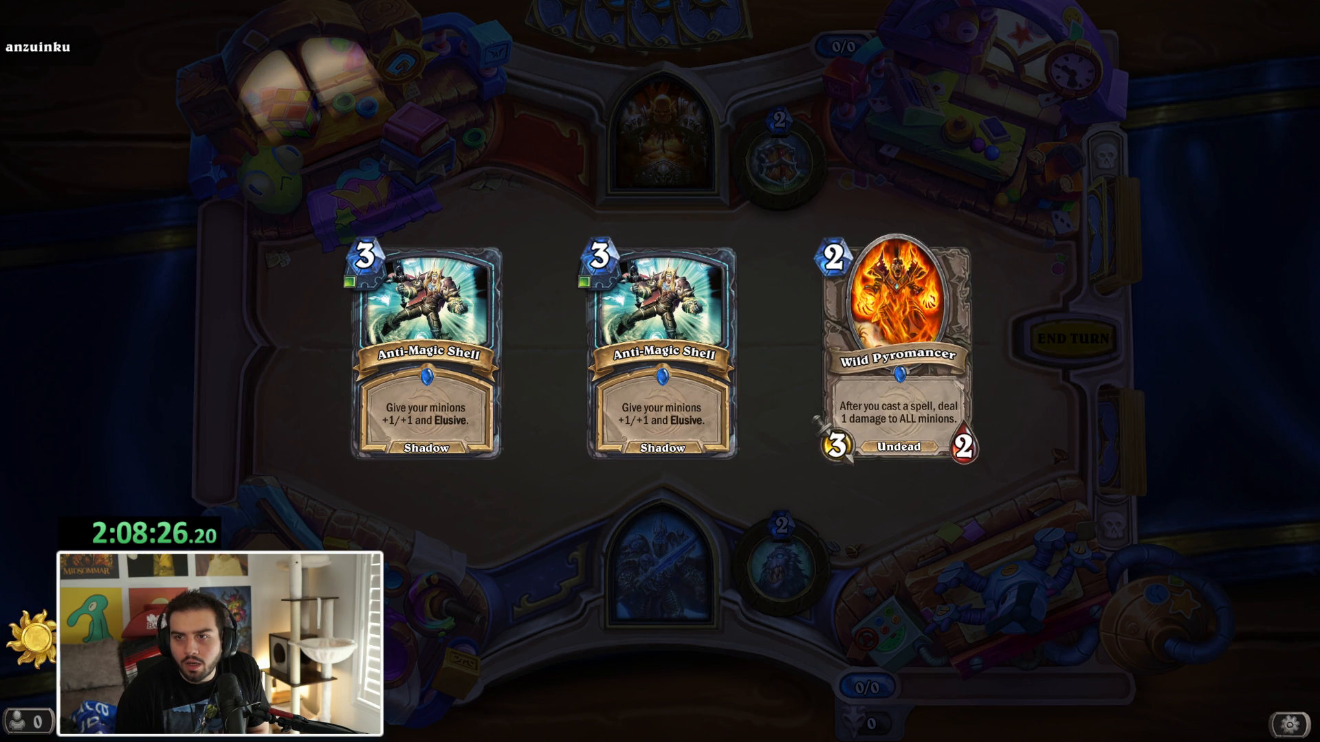 LIVESTREAMFAILS - Watch your favorite Streamers fail!