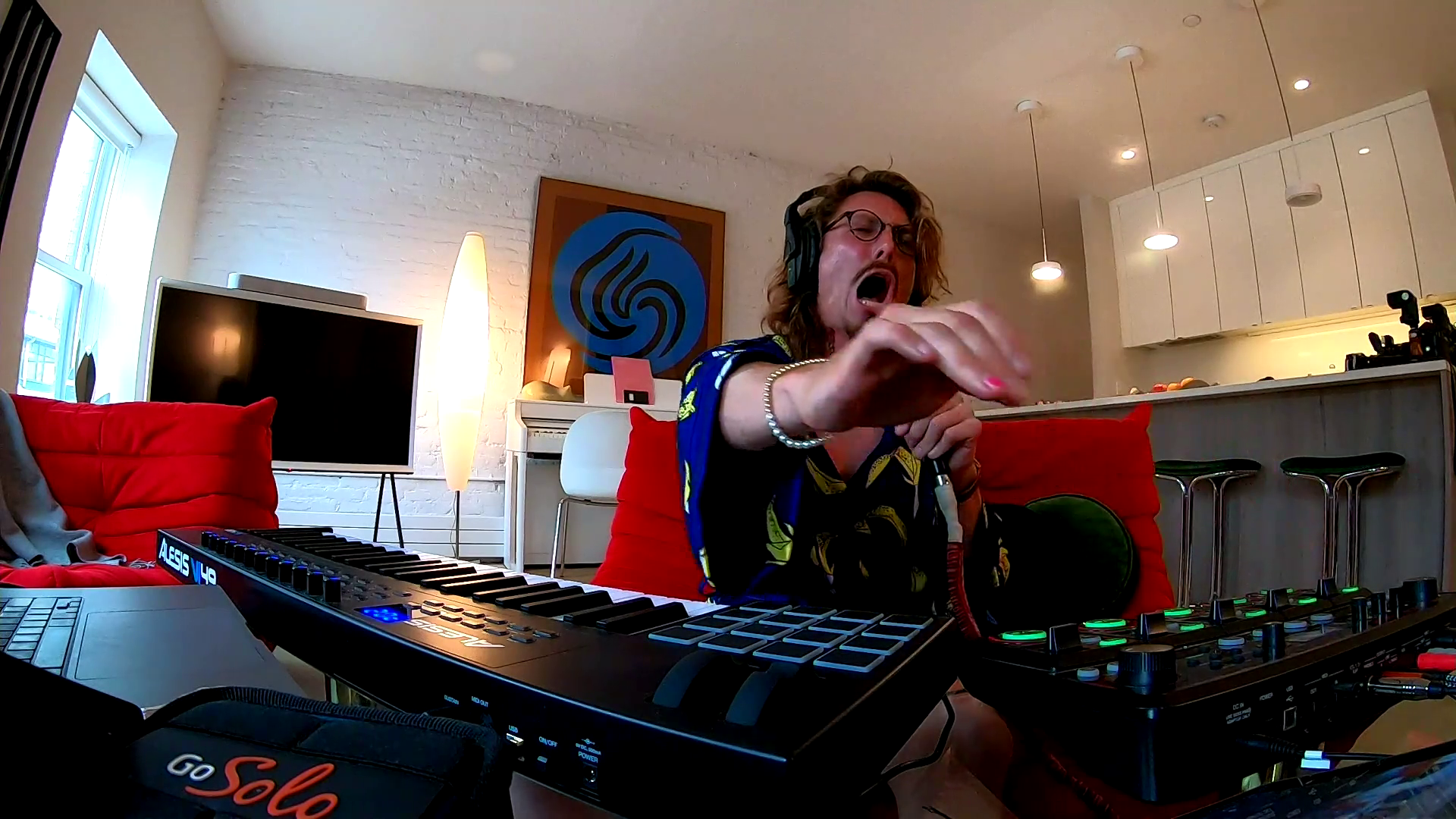 Dyrus Girlfriend Midi