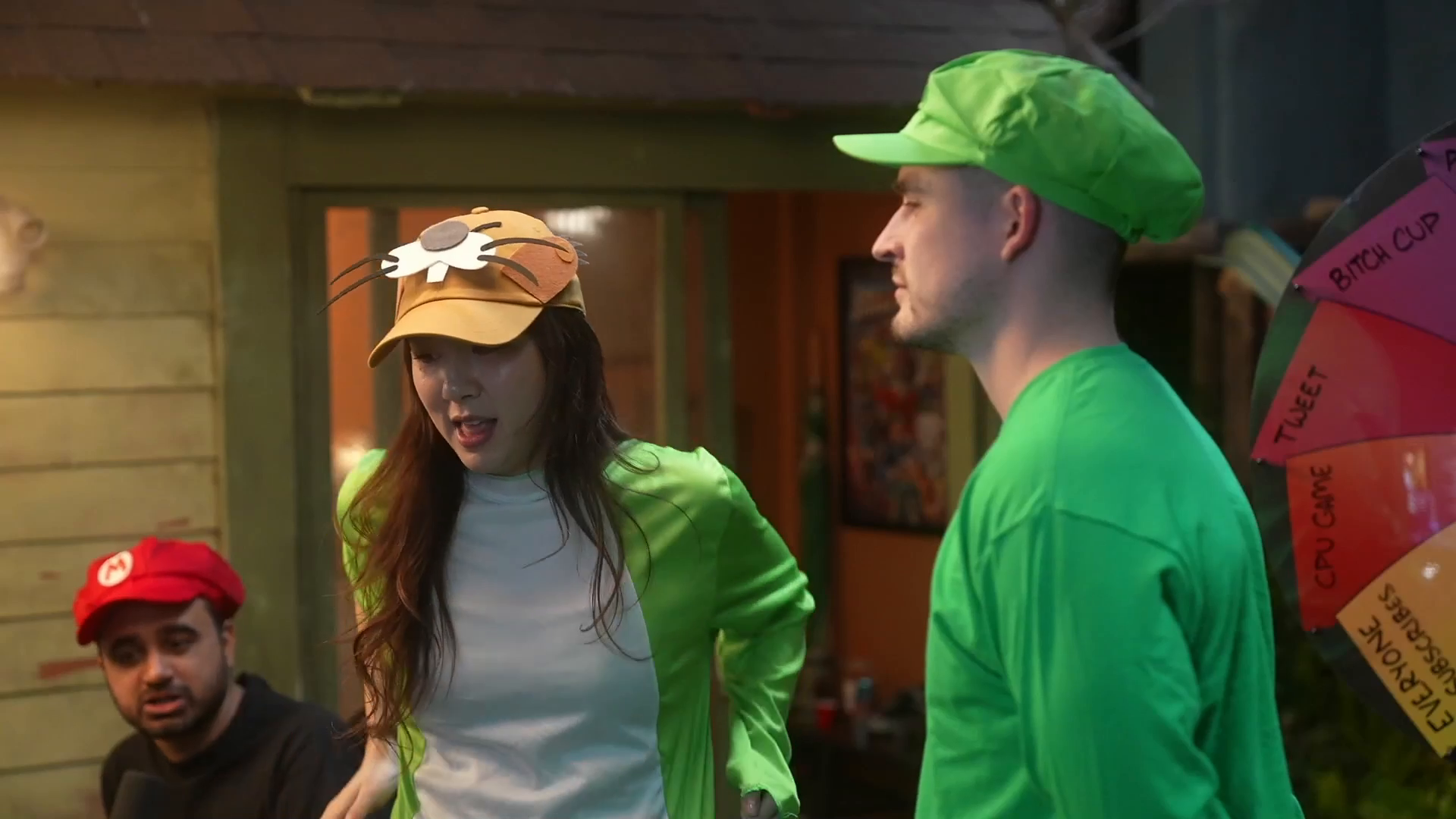 LIVESTREAMFAILS - Watch your favorite Streamers fail!