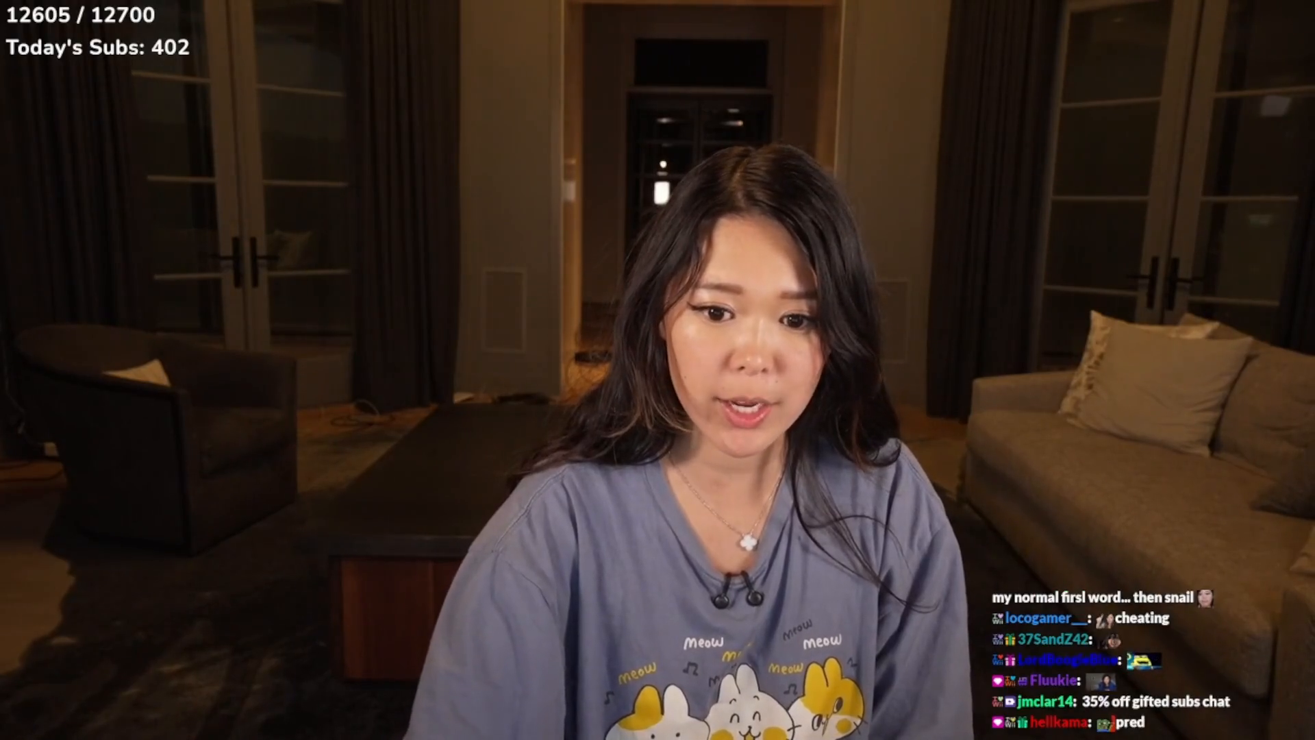 LIVESTREAMFAILS - Watch your favorite Streamers fail!