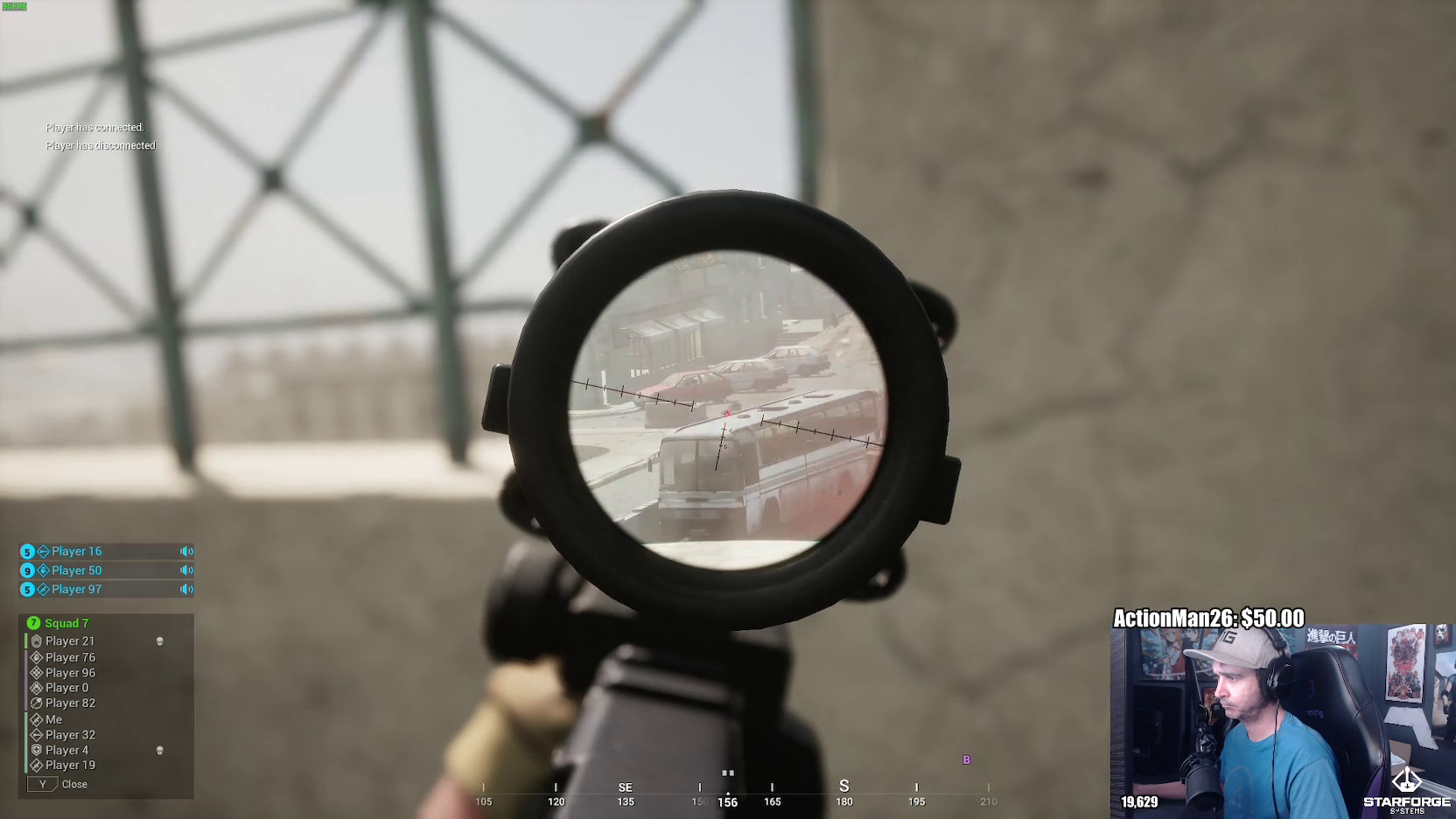 LIVESTREAMFAILS - Watch your favorite Streamers fail!