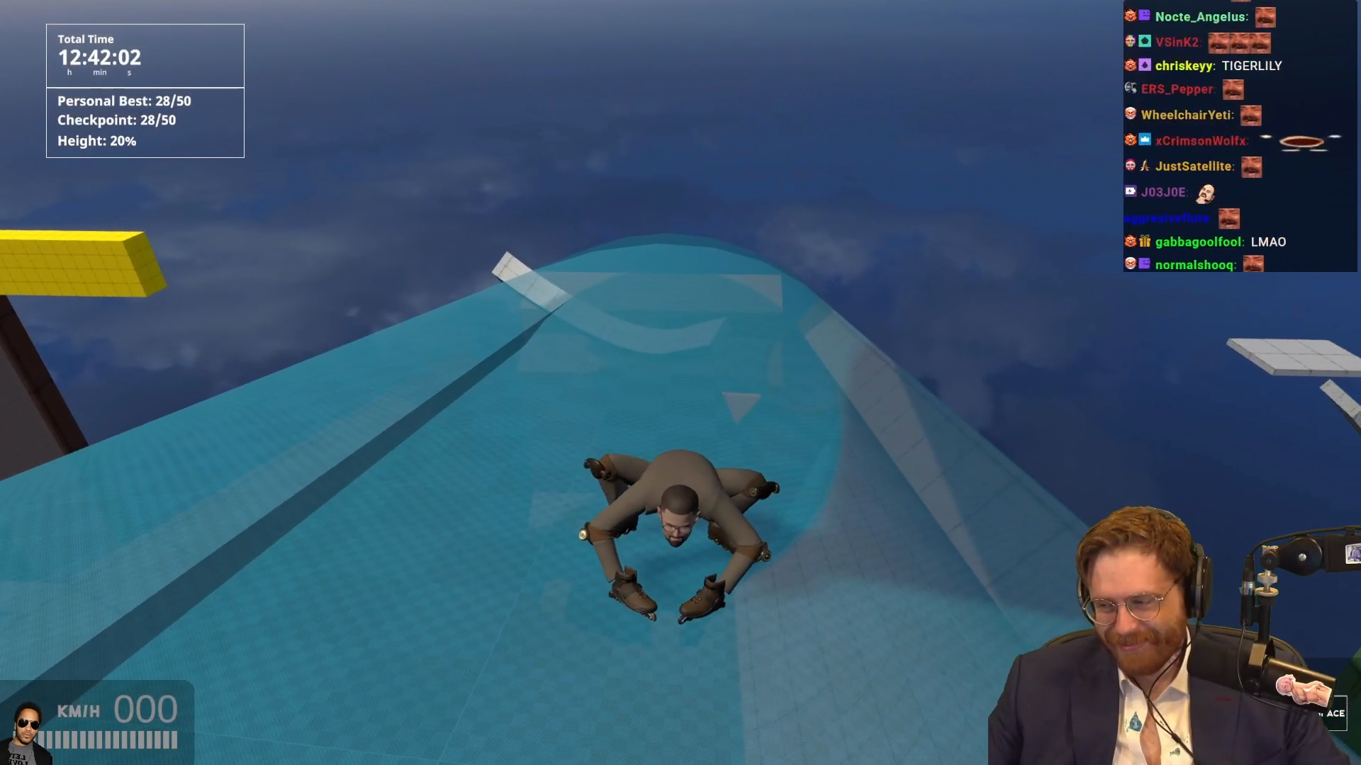 LIVESTREAMFAILS - Watch your favorite Streamers fail!