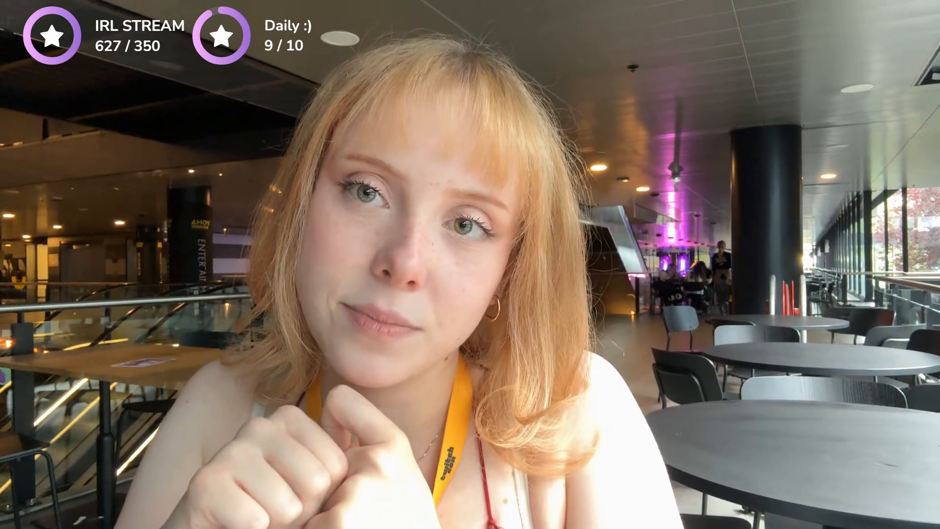 LIVESTREAMFAILS - Watch your favorite Streamers fail!